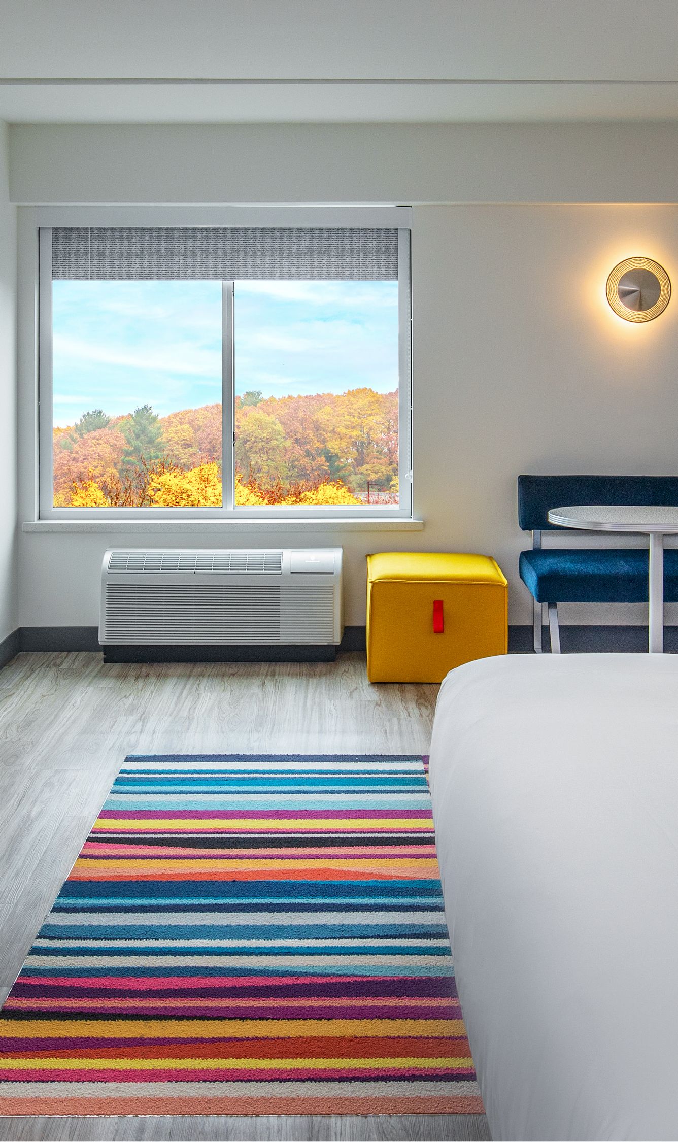 Spacious Hotel Suites in Framingham | Aloft Framingham