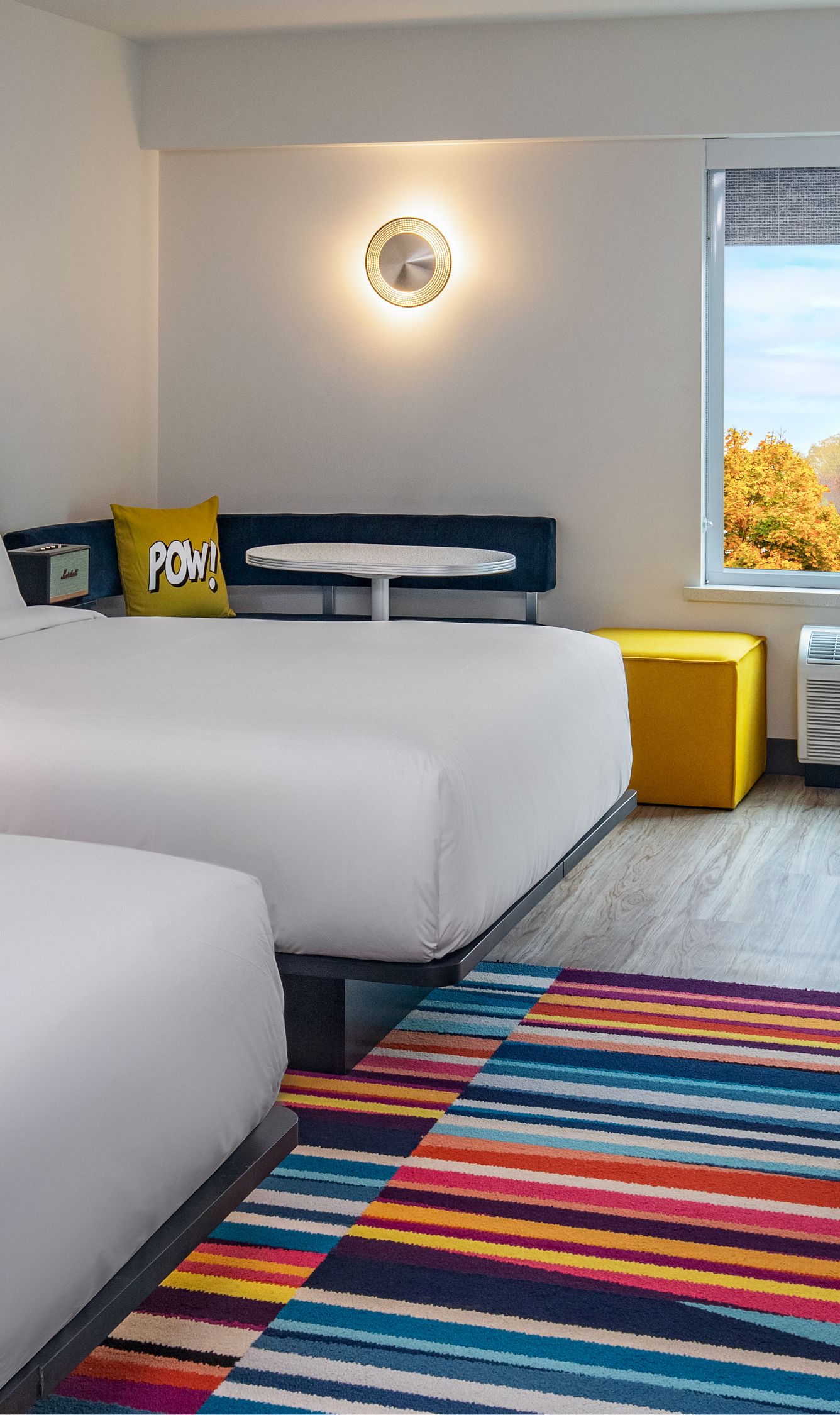 Spacious Hotel Suites in Framingham | Aloft Framingham