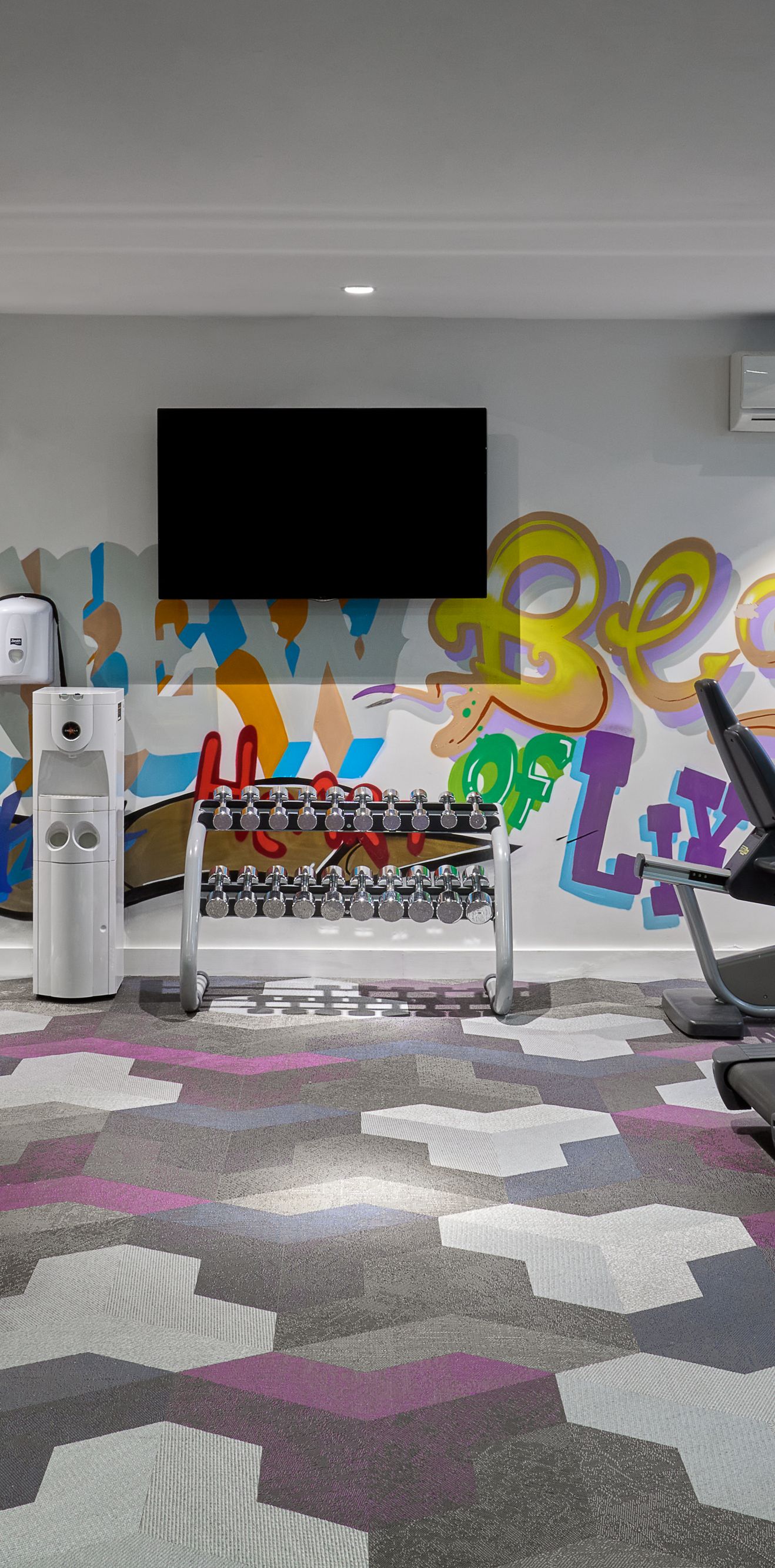 Aloft Liverpool | Marriott Bonvoy