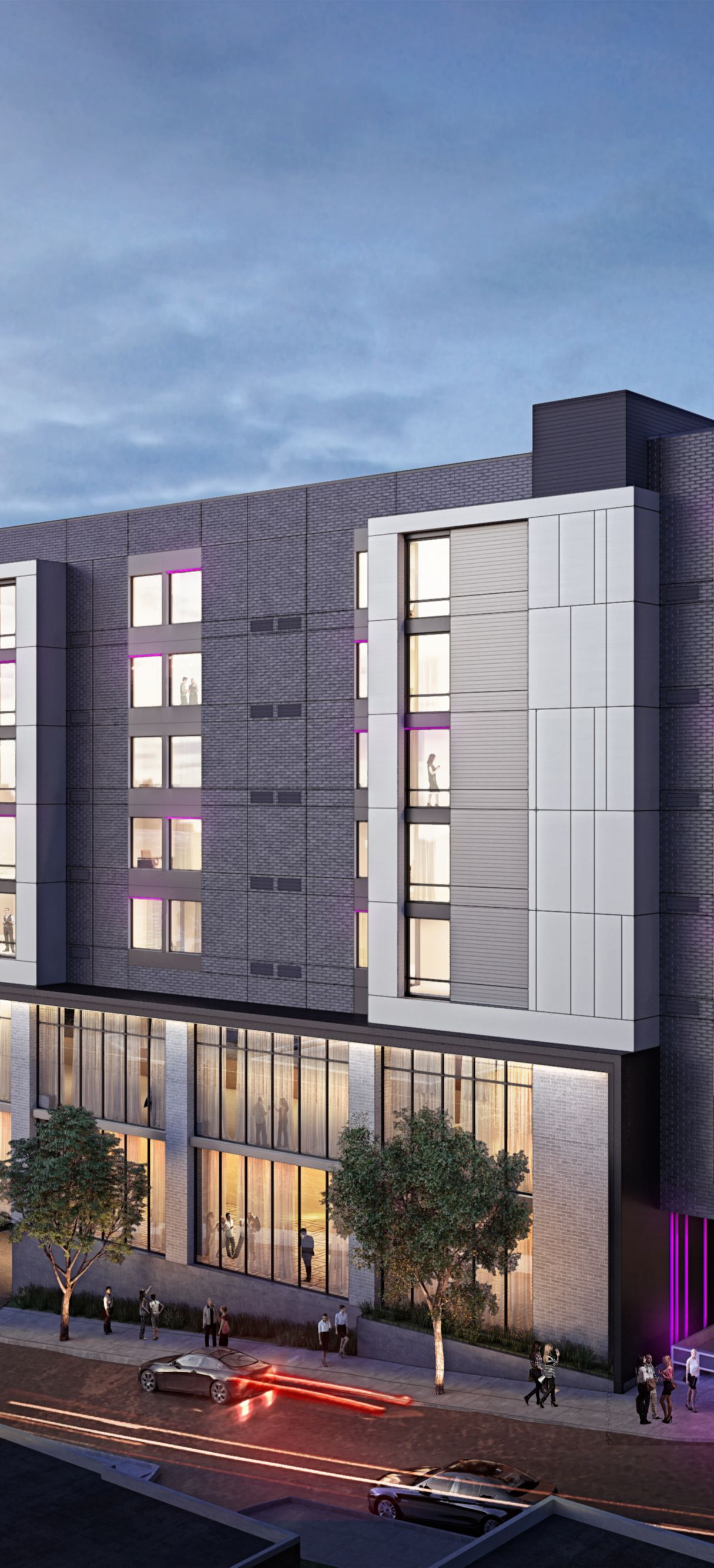 Photos of Aloft Kansas City Country Club Plaza | Marriott Bonvoy