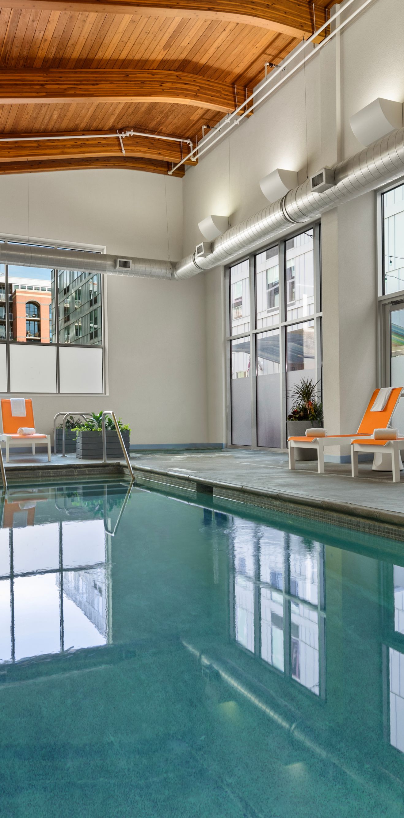 Hotel in Downtown Minneapolis, Minnesota | Aloft Minneapolis