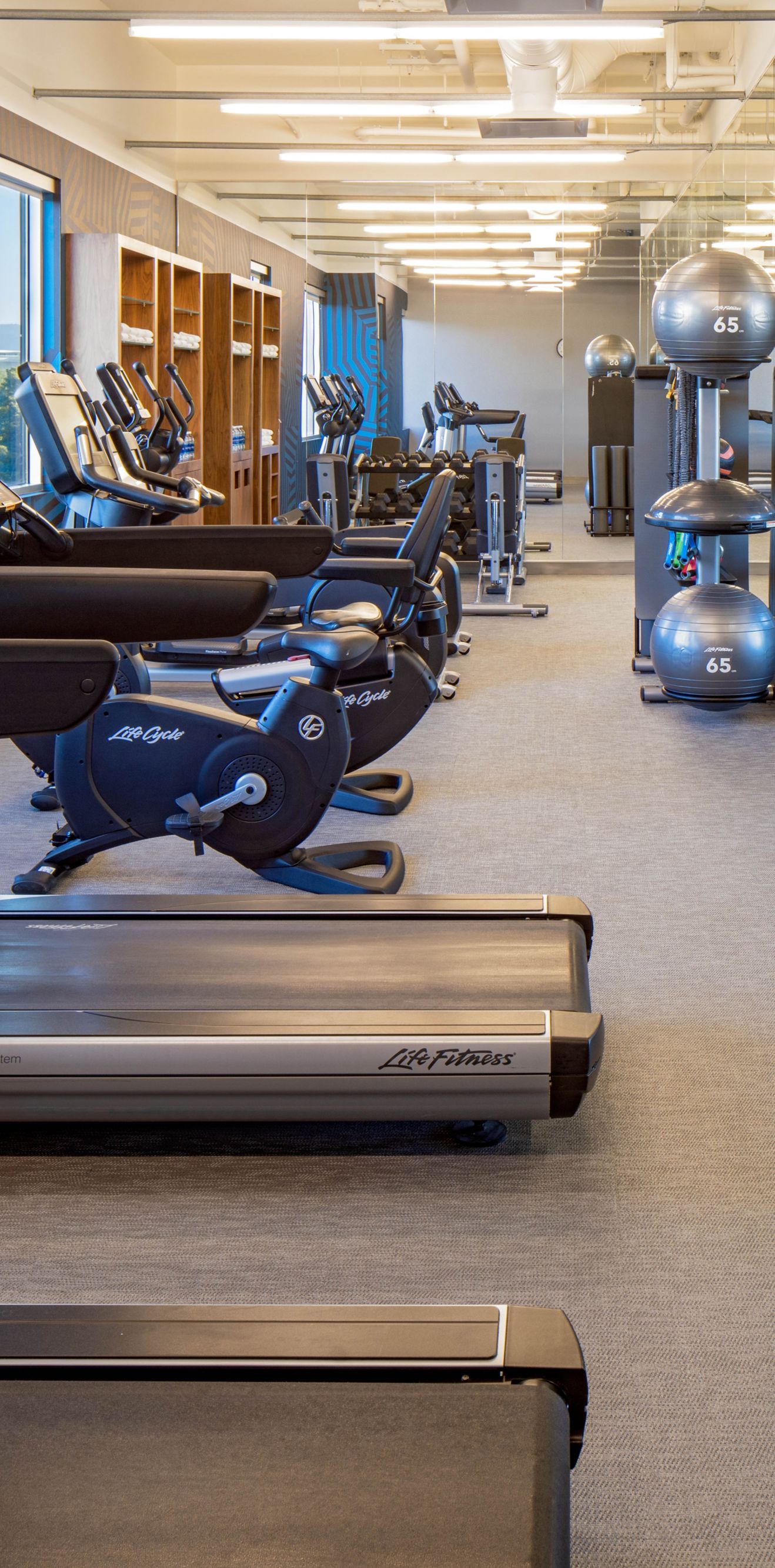 Hotel in San Jose, California | Aloft Santa Clara