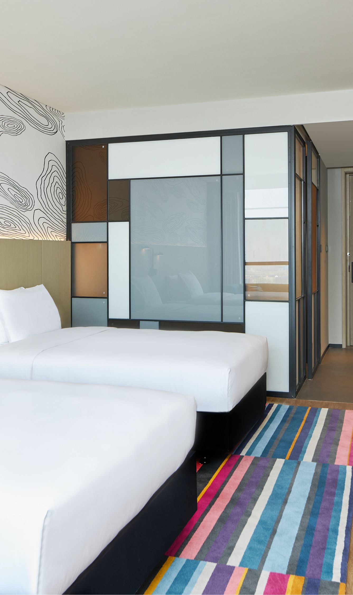 Rooms at Aloft Shijiazhuang | Marriott Bonvoy