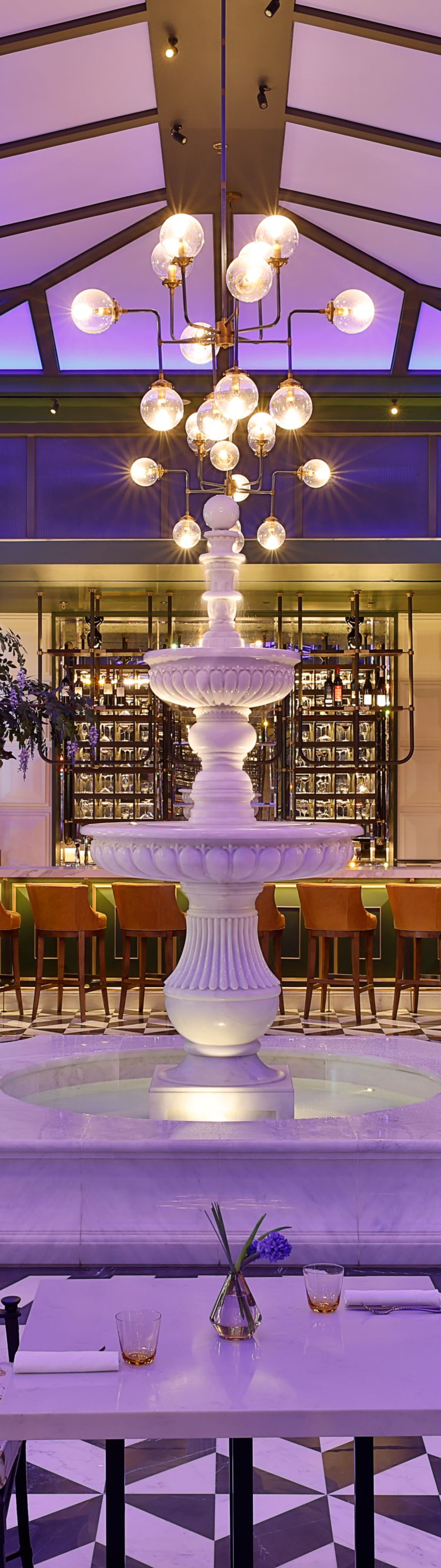 The Ritz-Carlton, Amman | Luxury Hotel in Amman