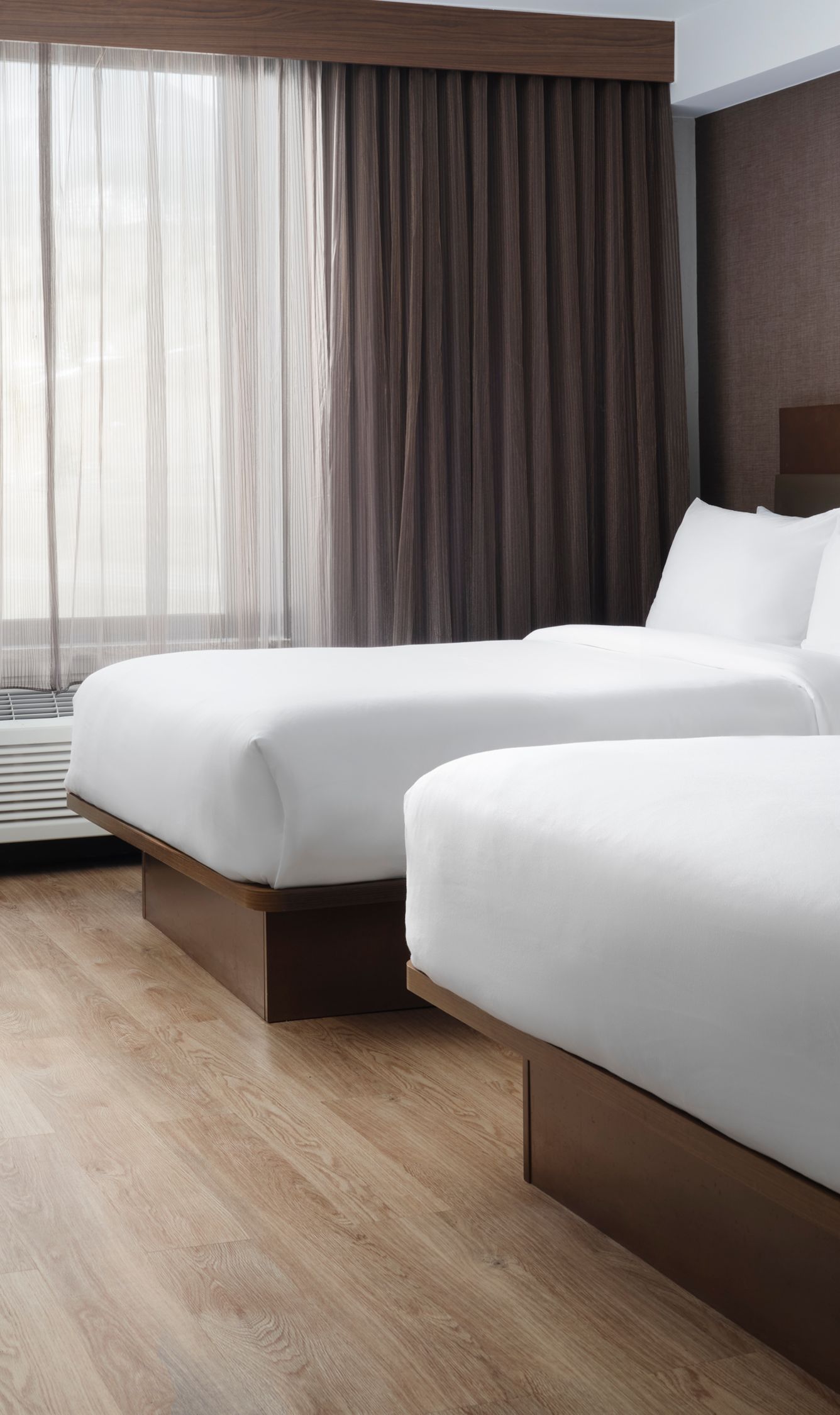 Rooms at AC Hotel by Marriott Frisco Colorado | Marriott Bonvoy