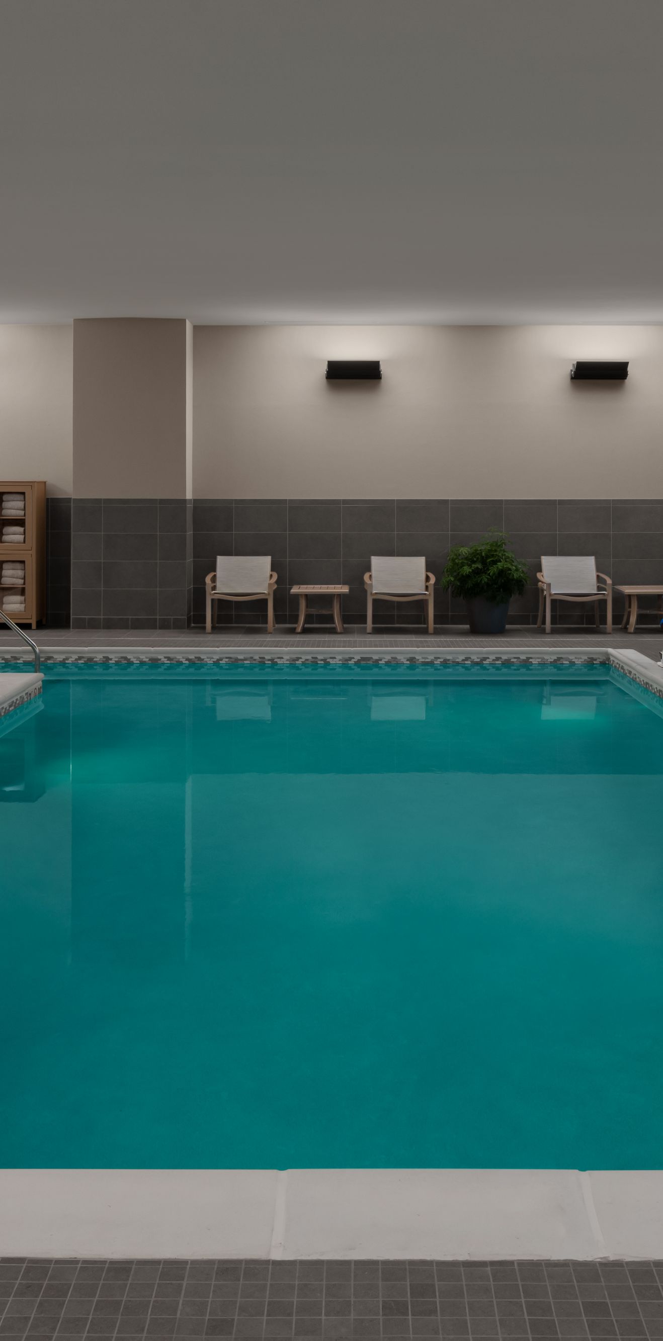 Lansing East Hotels near MSU | AC Hotel Lansing University Area