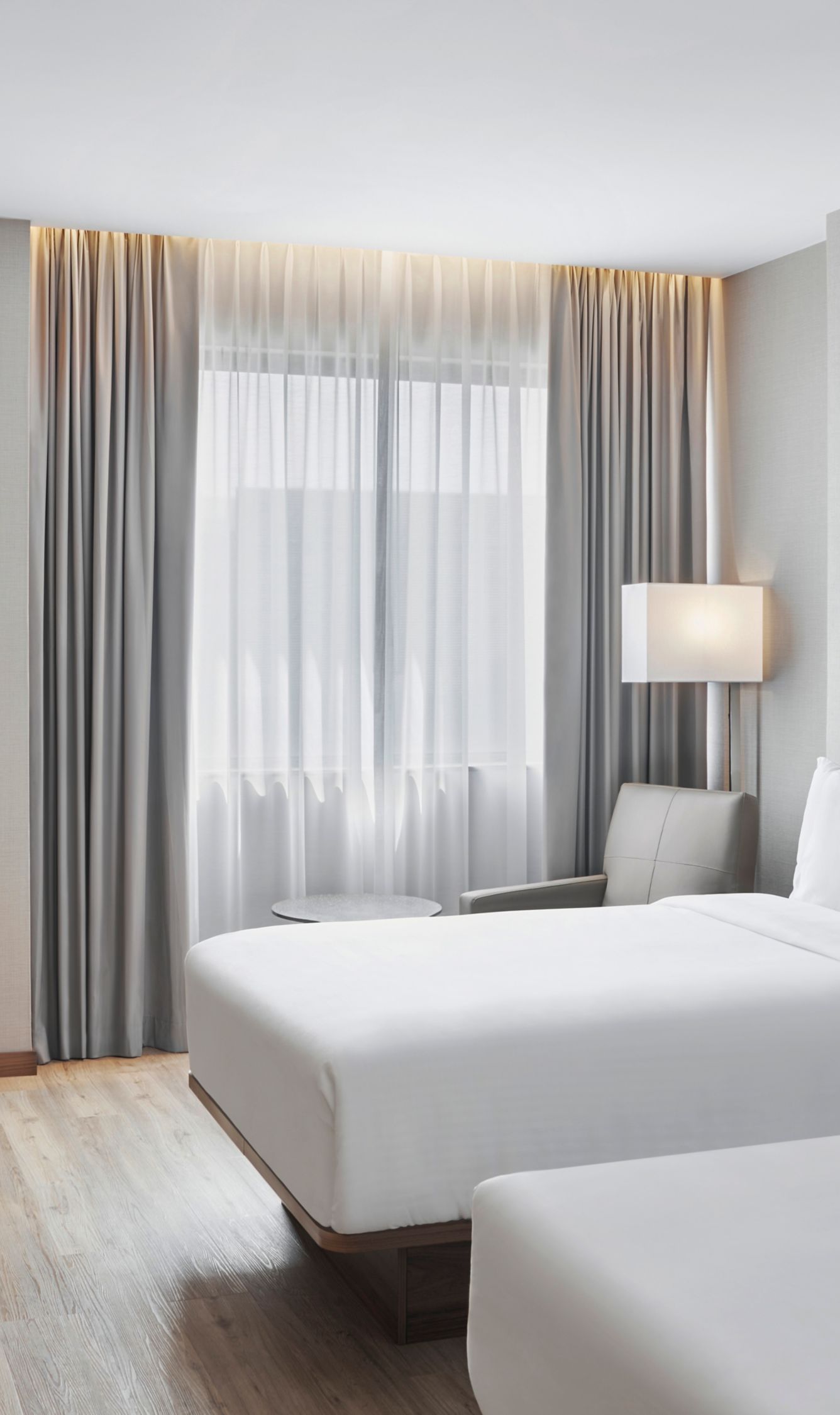 Rooms at AC Hotel by Marriott Saltillo | Marriott Bonvoy
