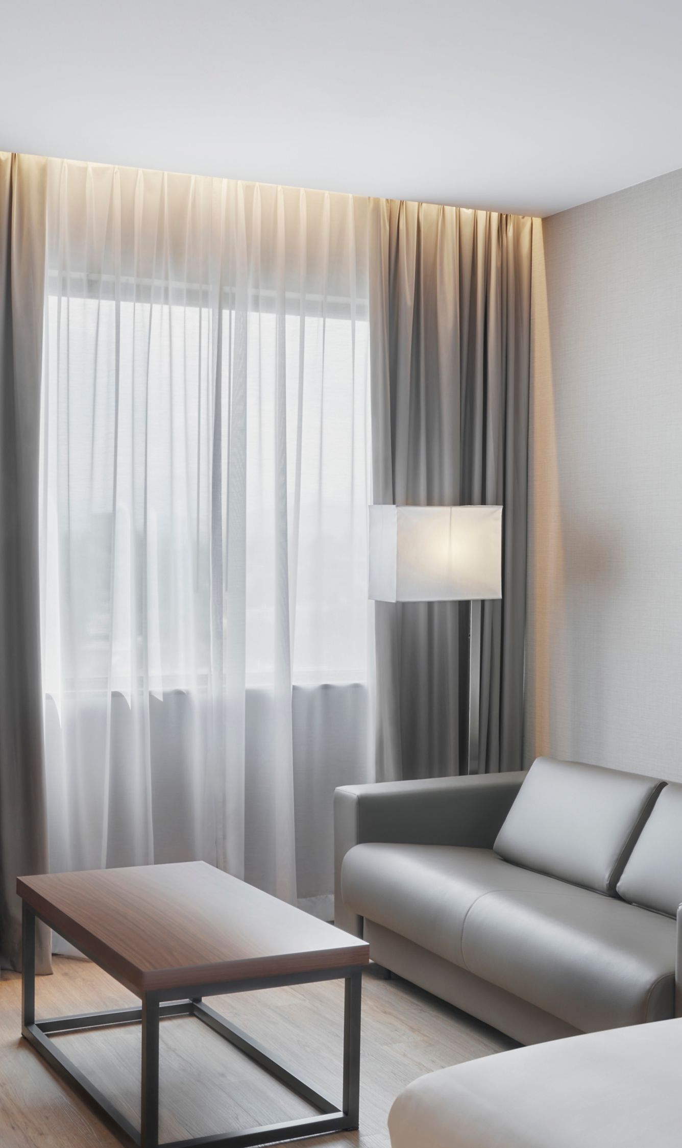 Rooms at AC Hotel by Marriott Saltillo | Marriott Bonvoy