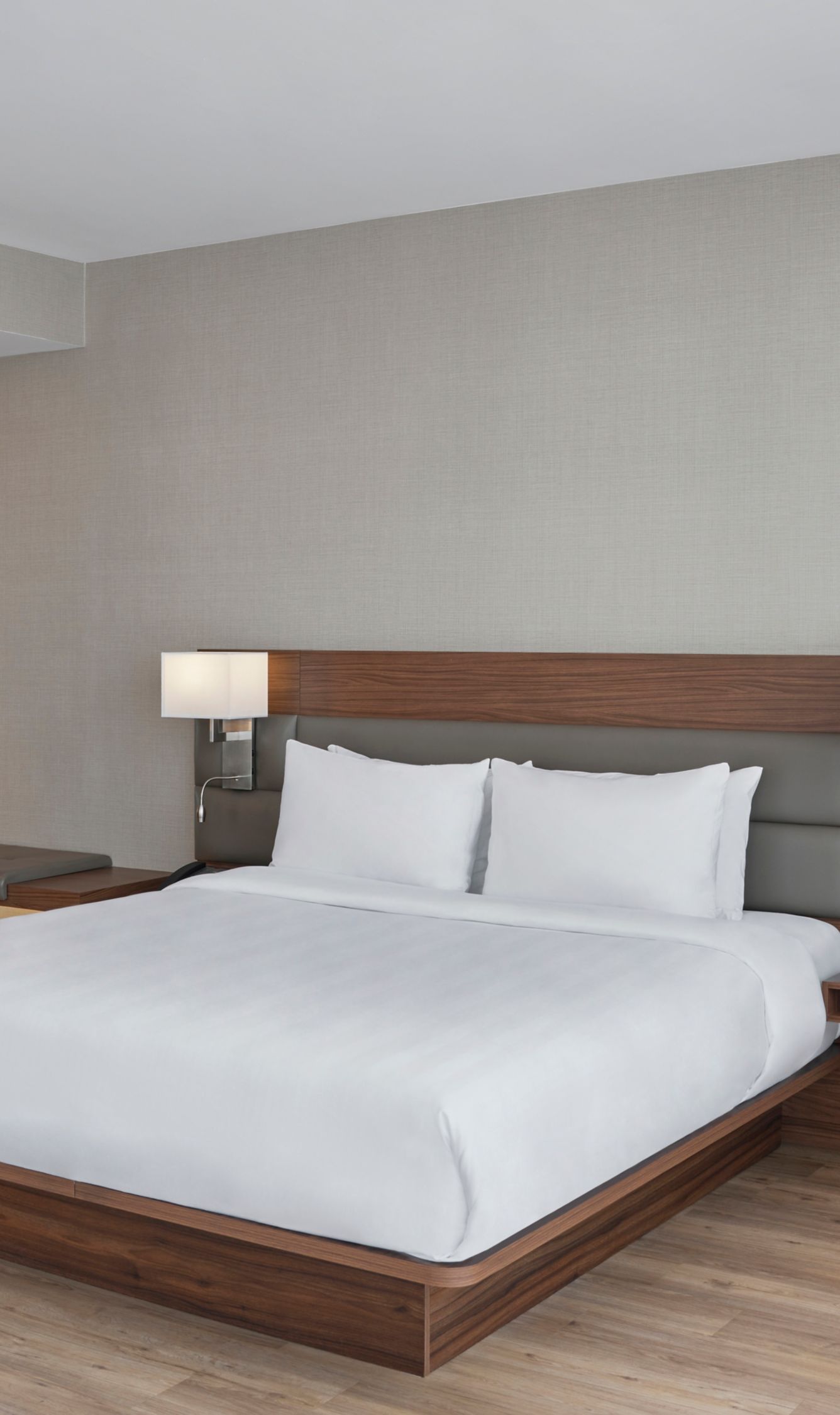Rooms at AC Hotel by Marriott Saltillo | Marriott Bonvoy