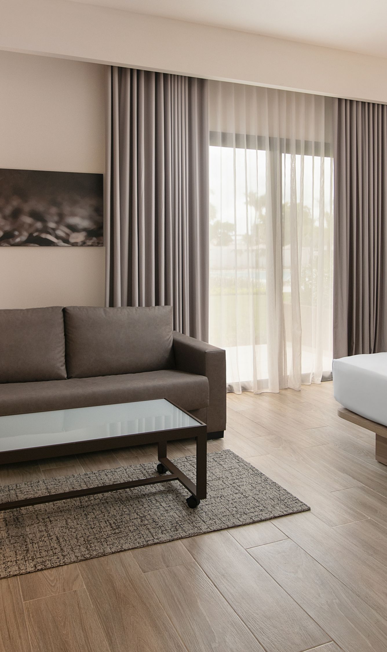 Alojamiento en Punta Cana | AC Hotel Punta Cana