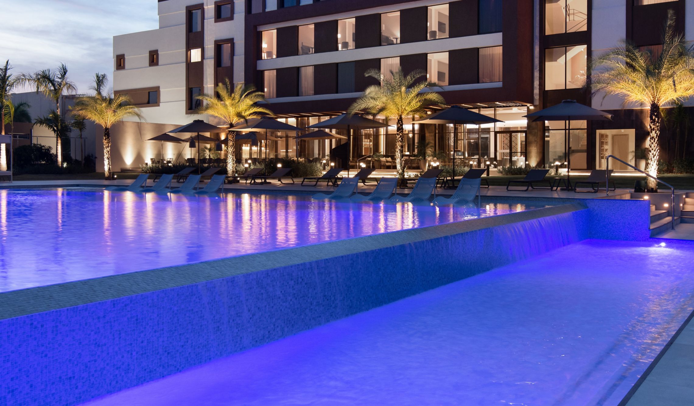 Hotel in Punta Cana, Dominican Republic | AC Hotel Punta Cana