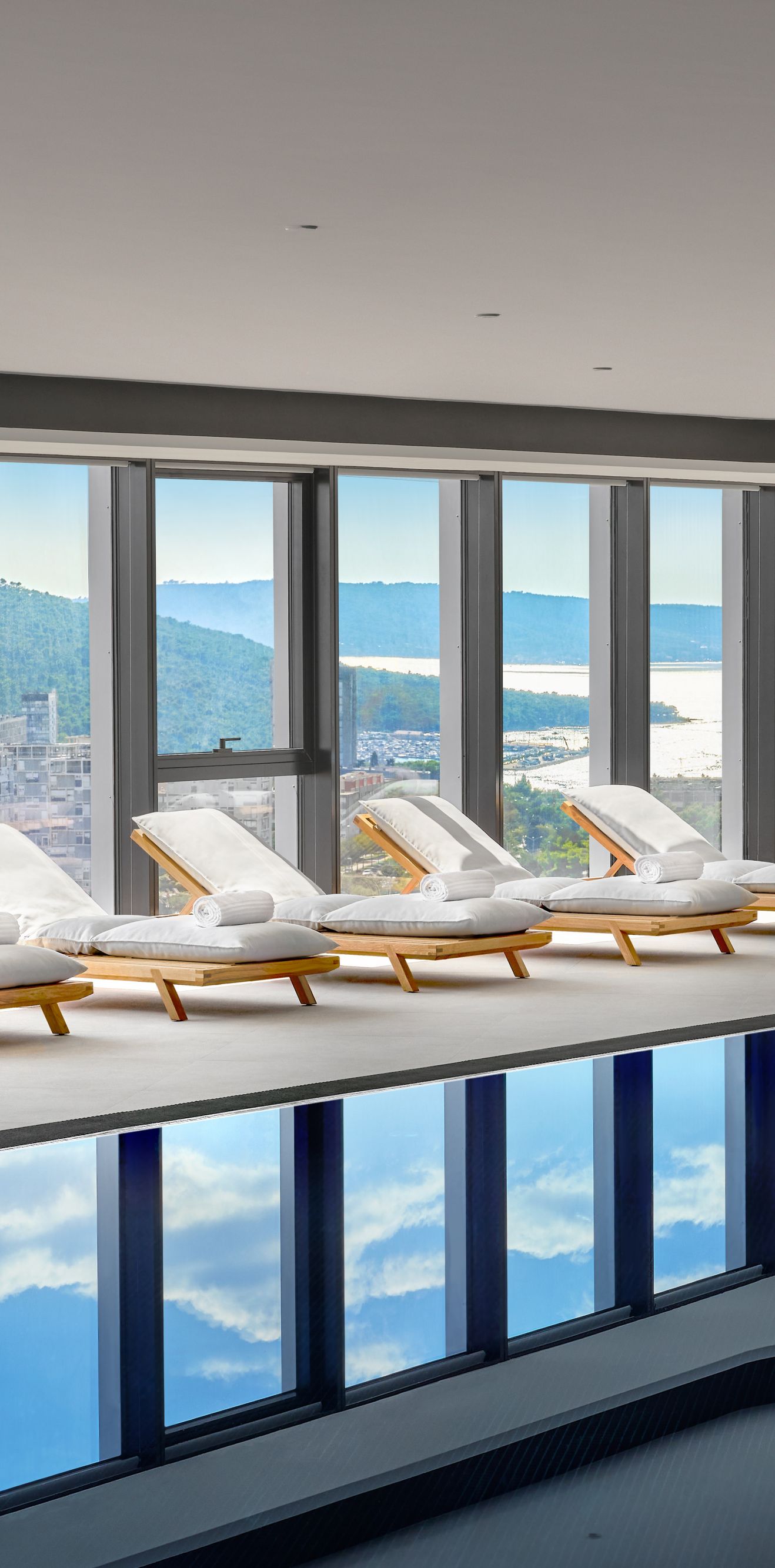 AC Hotel by Marriott Split, Croatia