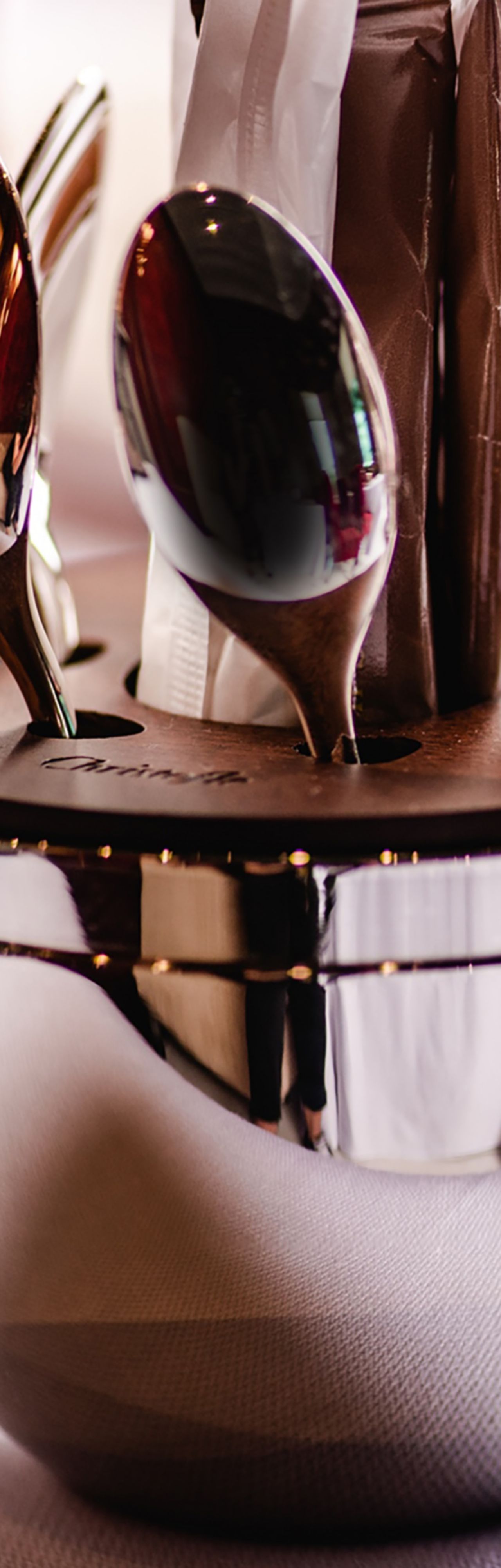 Fine Dining Restaurants in Manama Bahrain | The Ritz-Carlton, Bahrain