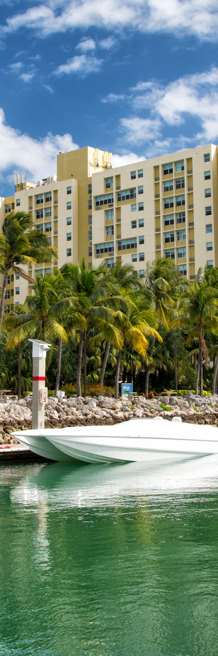 Planning A Trip To Bal Harbour, Ritz-Carlton