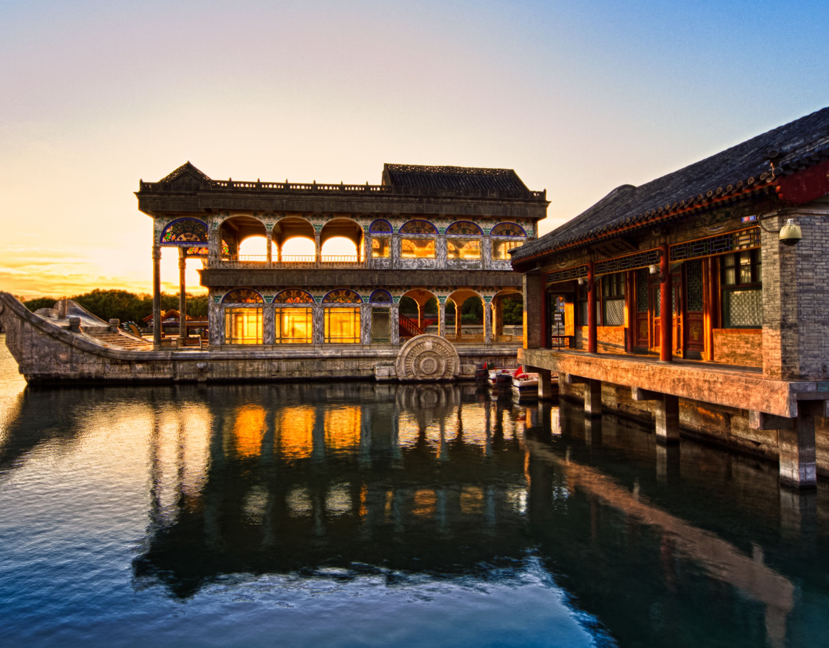 Planning A Trip To Beijing | The Ritz-Carlton