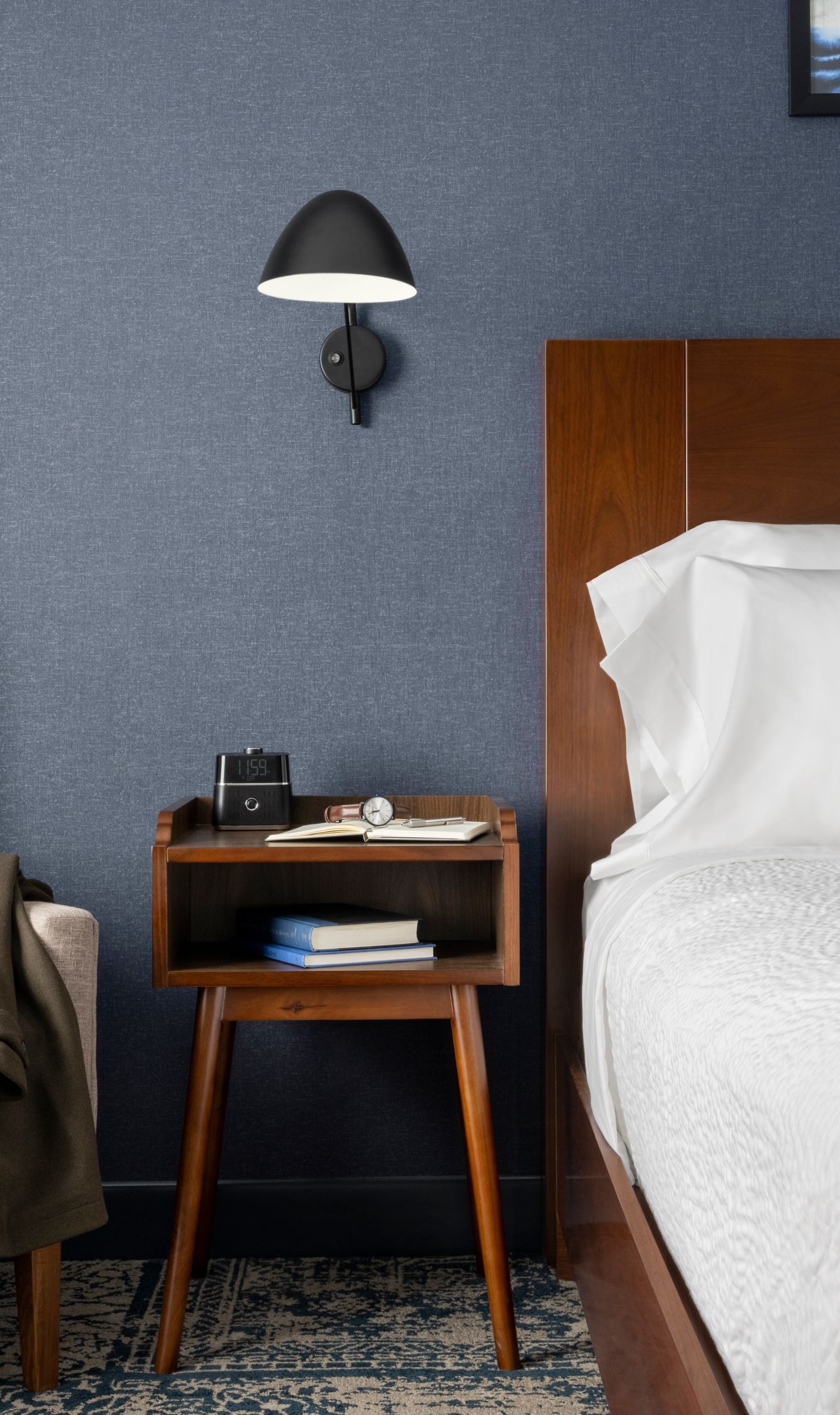 Our Hotel Rooms - Four Points by Sheraton Penticton at the Convention ...