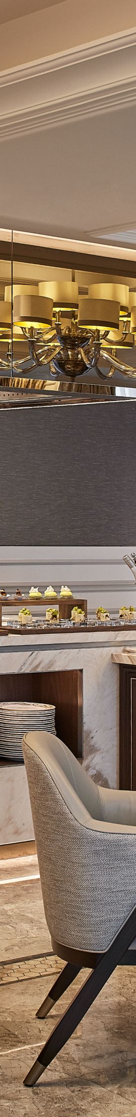 Hotel Suites in Guangzhou | The Ritz-Carlton