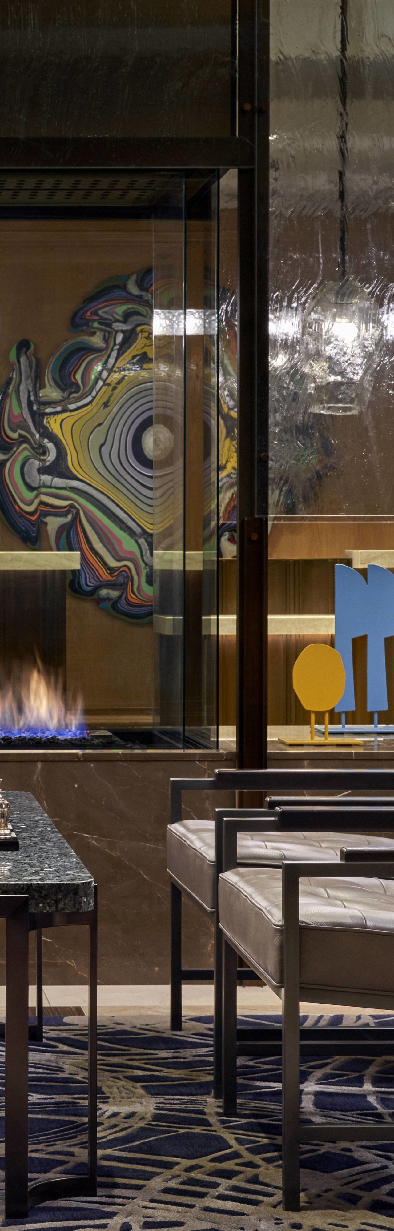 Restaurants in Cleveland - Downtown Cleveland Restaurants | The Ritz ...