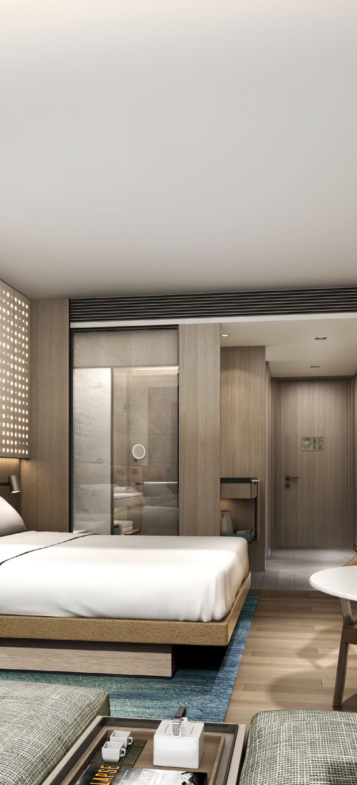 Photos of Courtyard Beijing Changping | Marriott Bonvoy