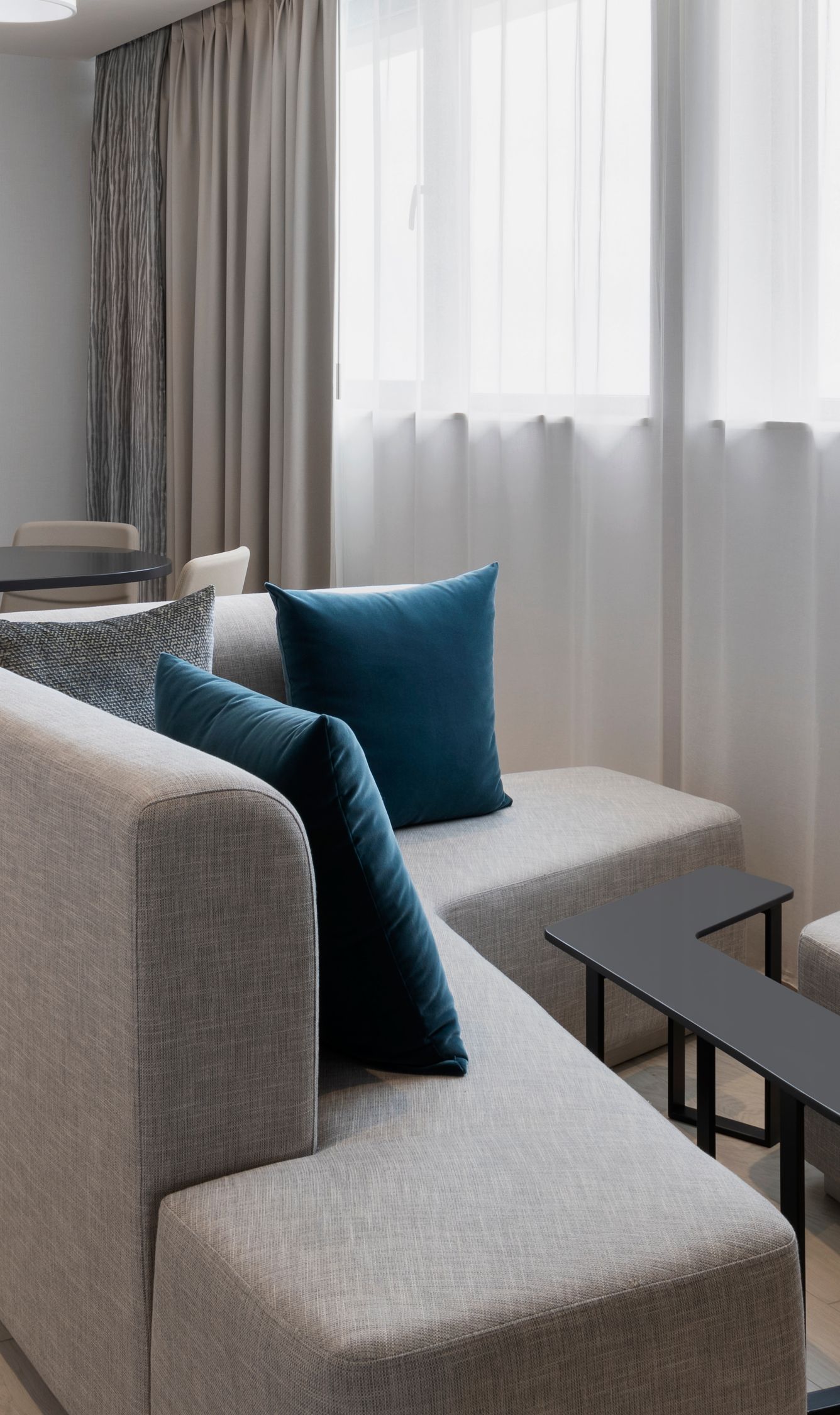 Rooms at Courtyard By Marriott Batumi | Marriott Bonvoy