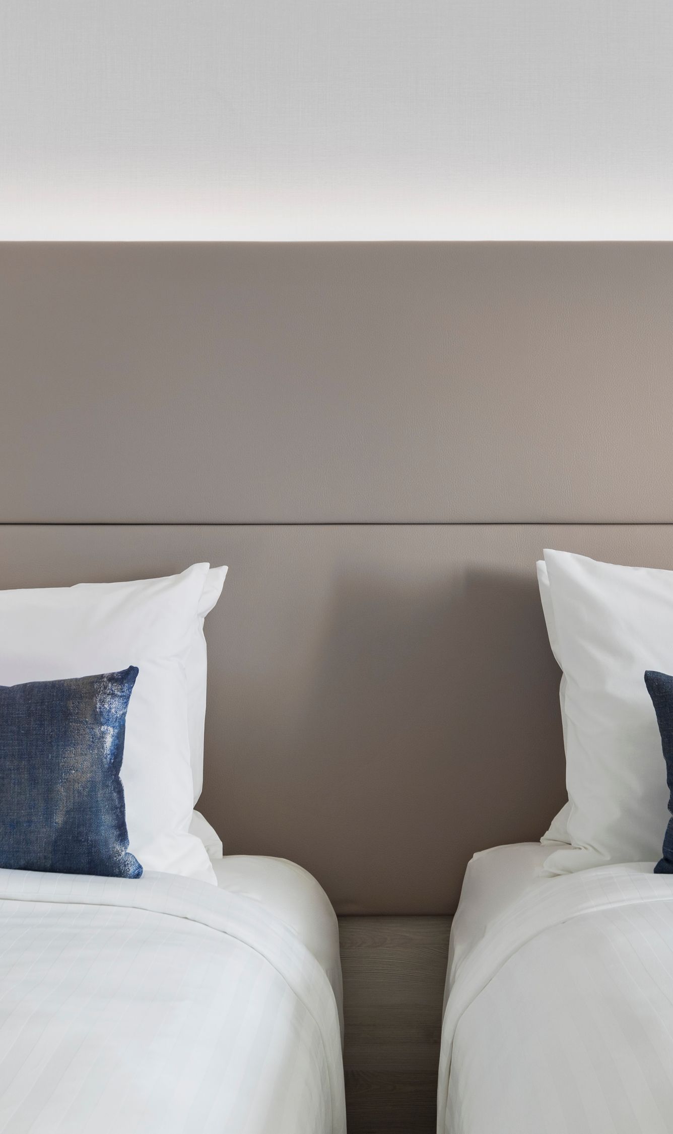 Rooms at Courtyard By Marriott Batumi | Marriott Bonvoy