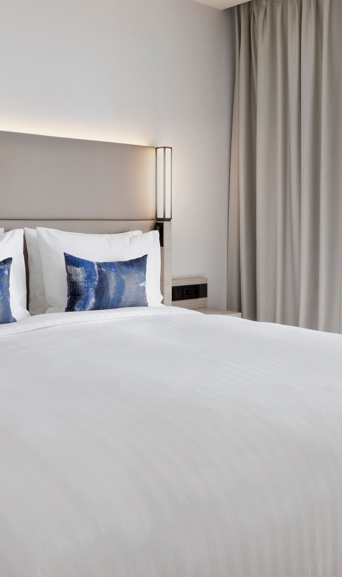 Rooms at Courtyard By Marriott Batumi | Marriott Bonvoy