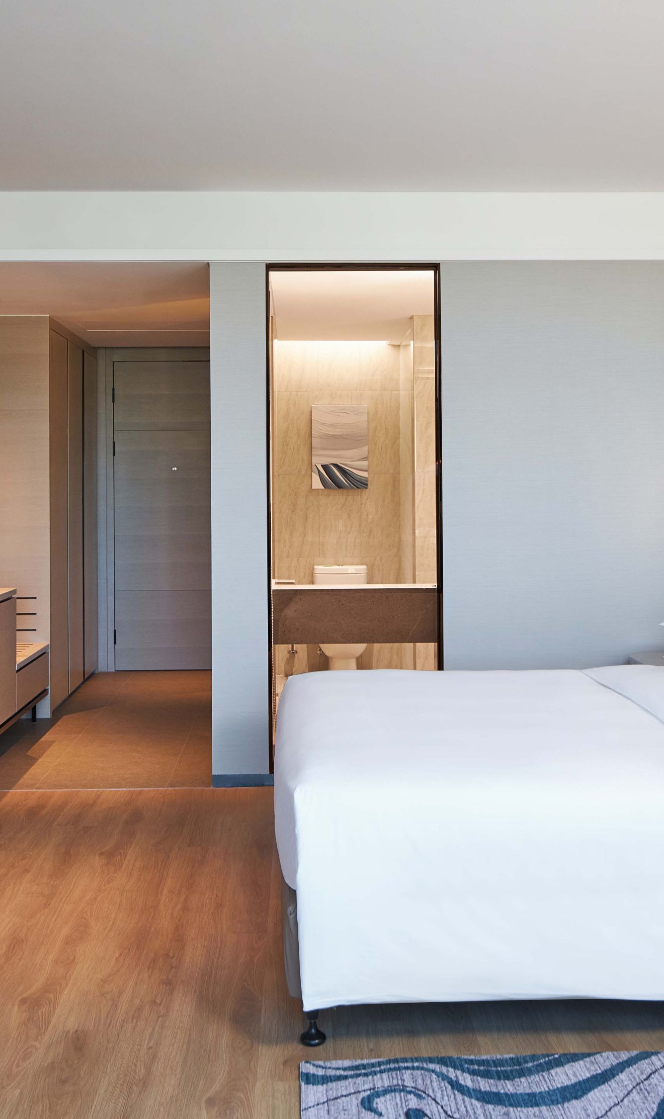 Rooms at Courtyard By Marriott Changchun | Marriott Bonvoy