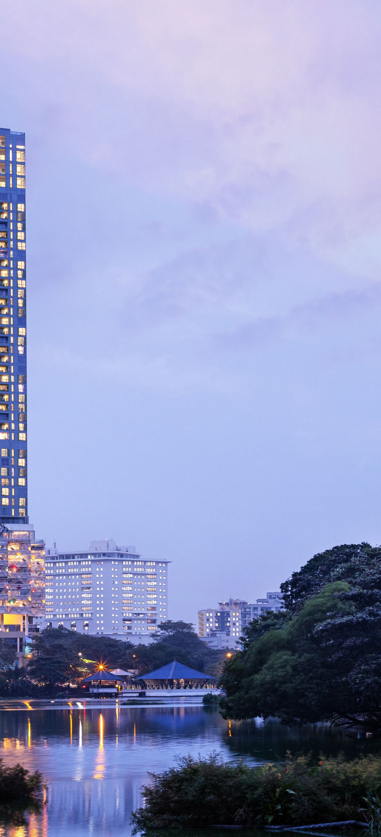 Photos of Courtyard by Marriott Colombo | Marriott Bonvoy