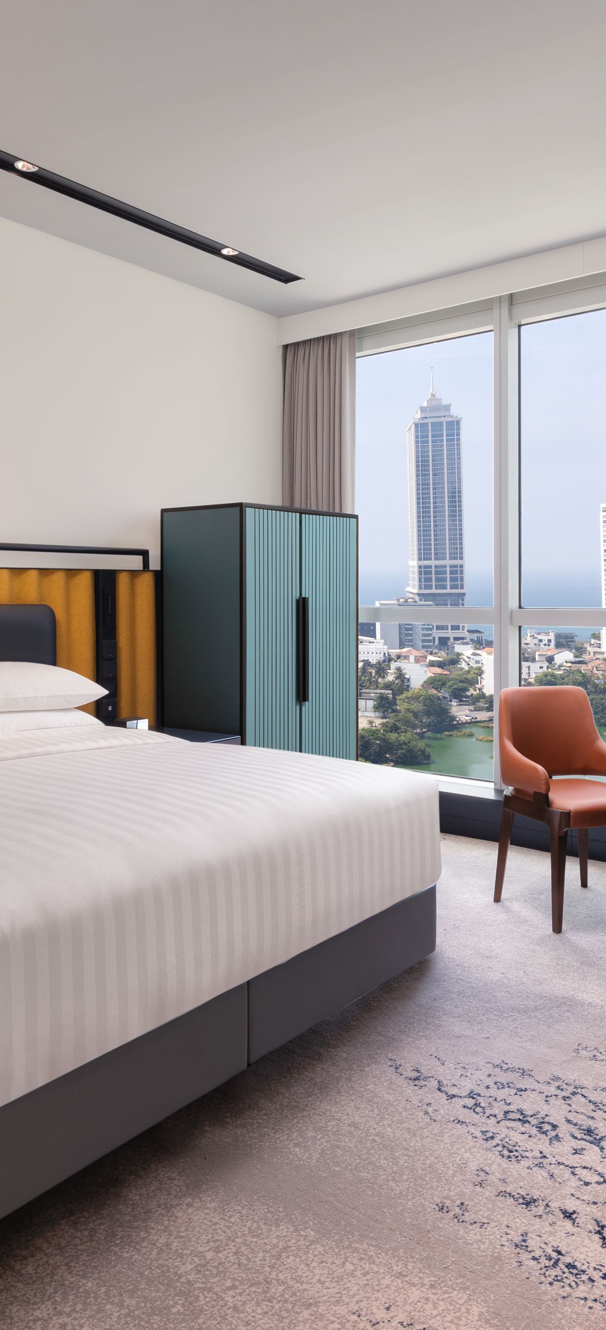 Photos of Courtyard by Marriott Colombo | Marriott Bonvoy