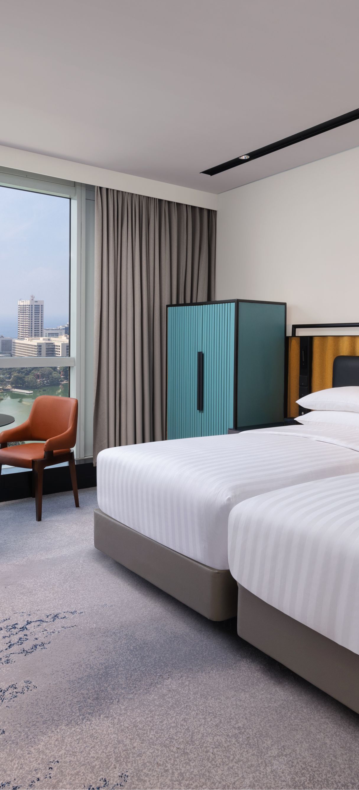 Photos of Courtyard by Marriott Colombo | Marriott Bonvoy