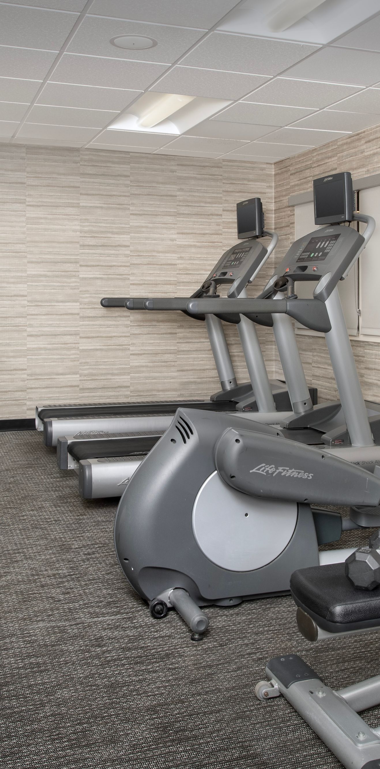 Beavercreek Hotel near Wright Patterson AFB | Courtyard