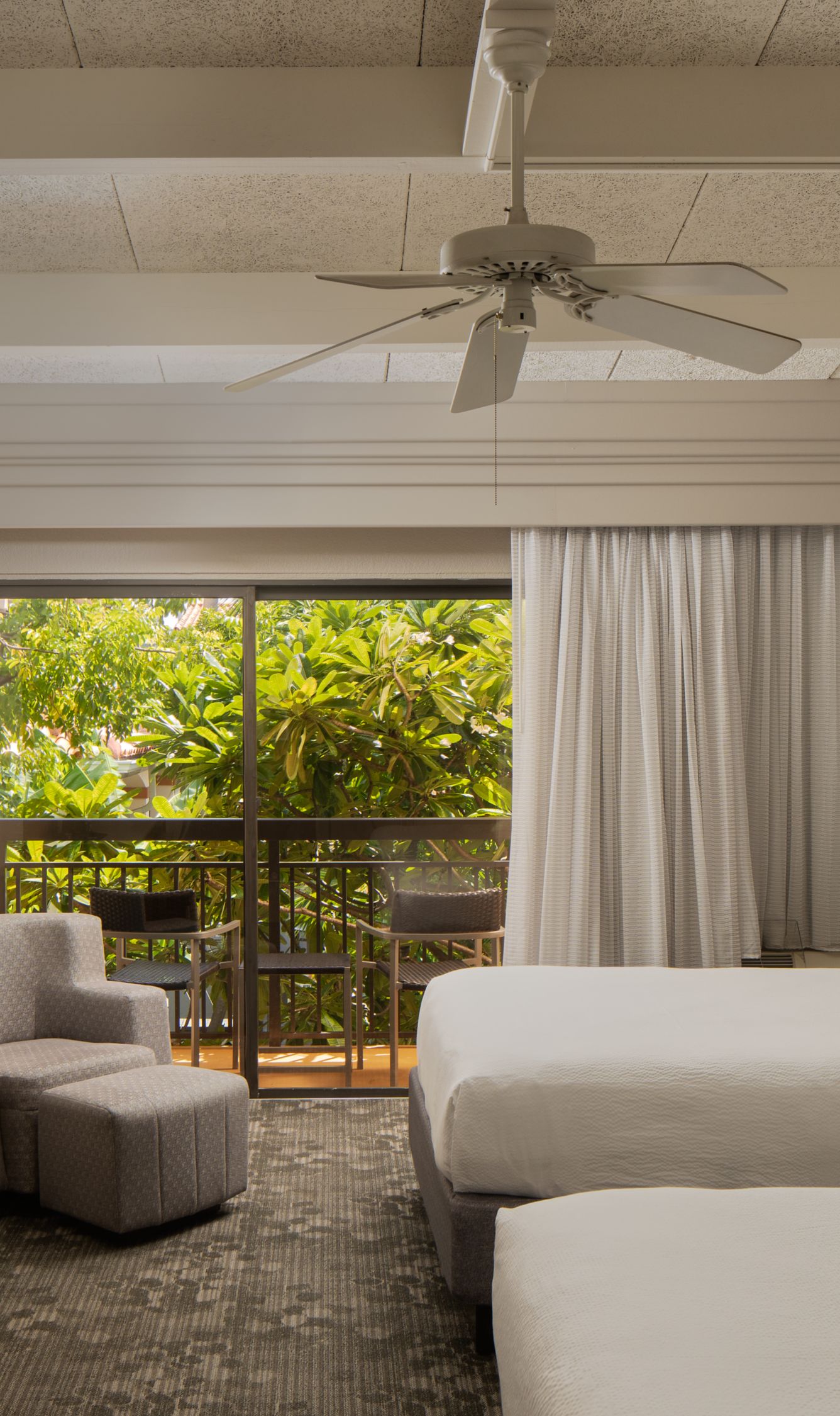 Rooms at Courtyard By Marriott Key West Waterfront | Marriott Bonvoy