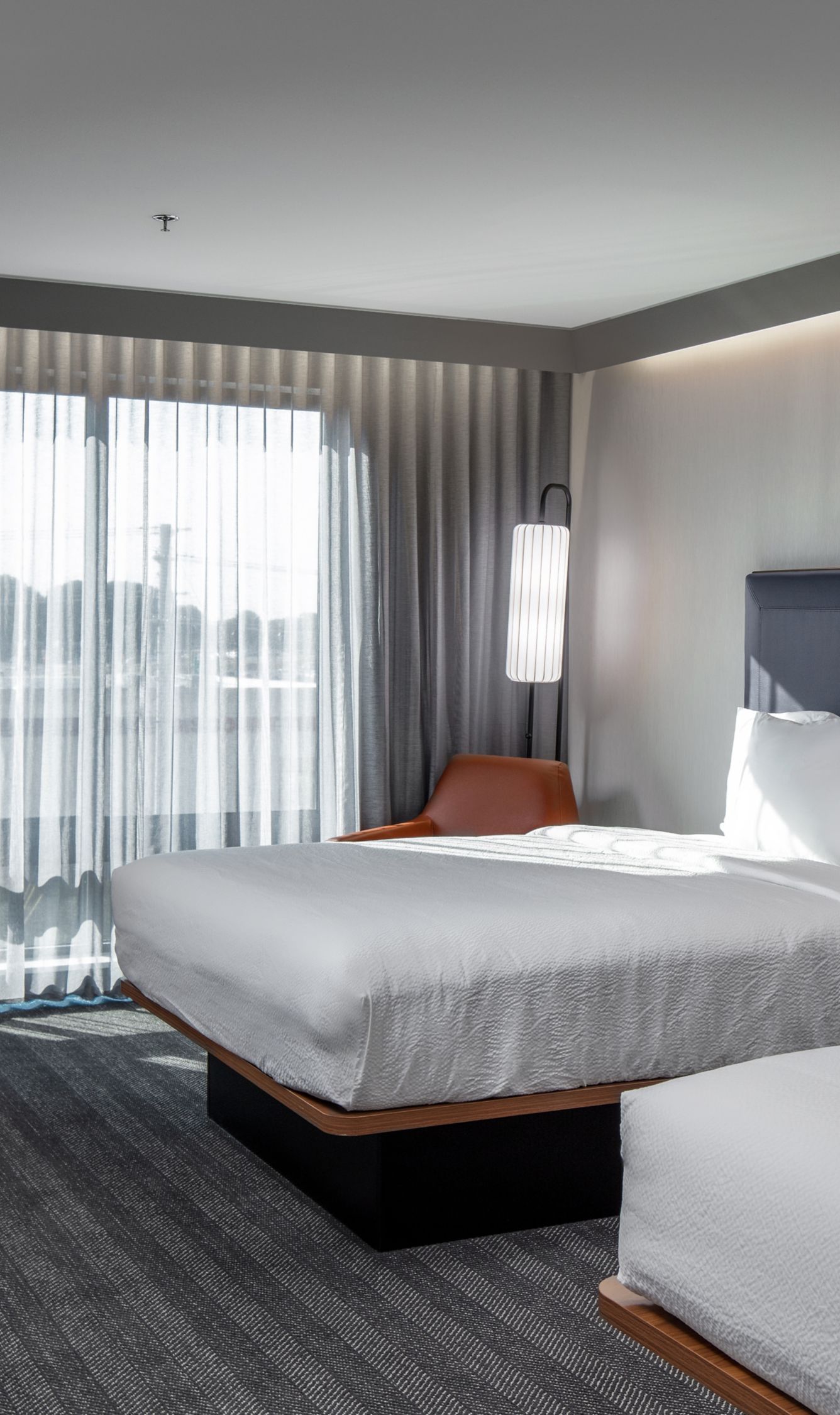 Rooms at Courtyard By Marriott Conway | Marriott Bonvoy