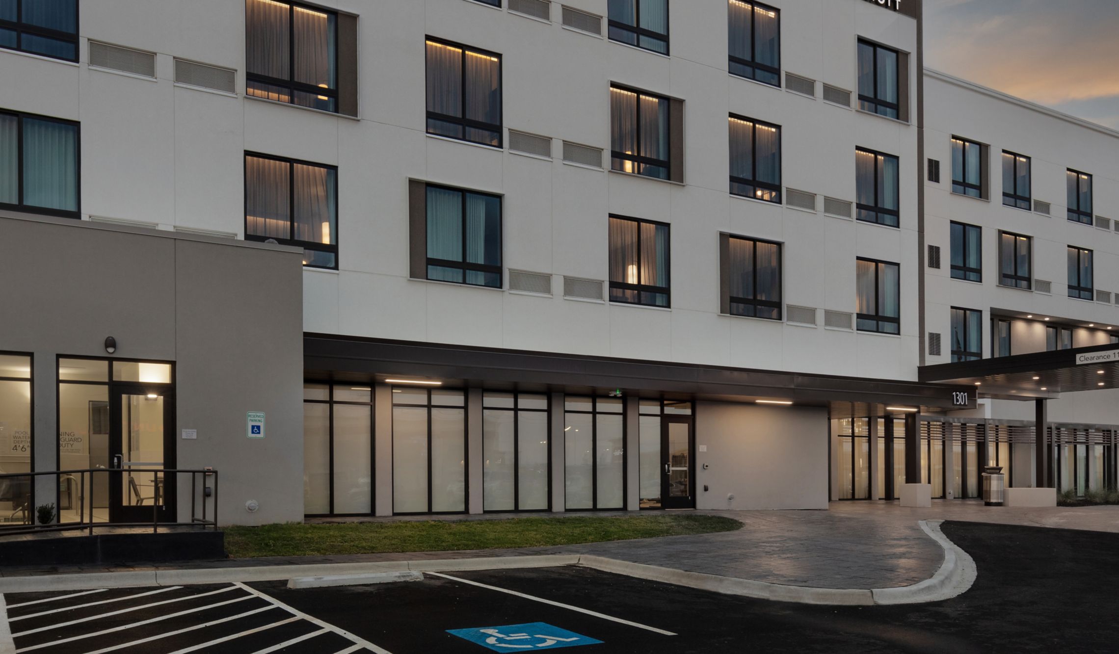 Courtyard By Marriott Conway | Marriott Bonvoy
