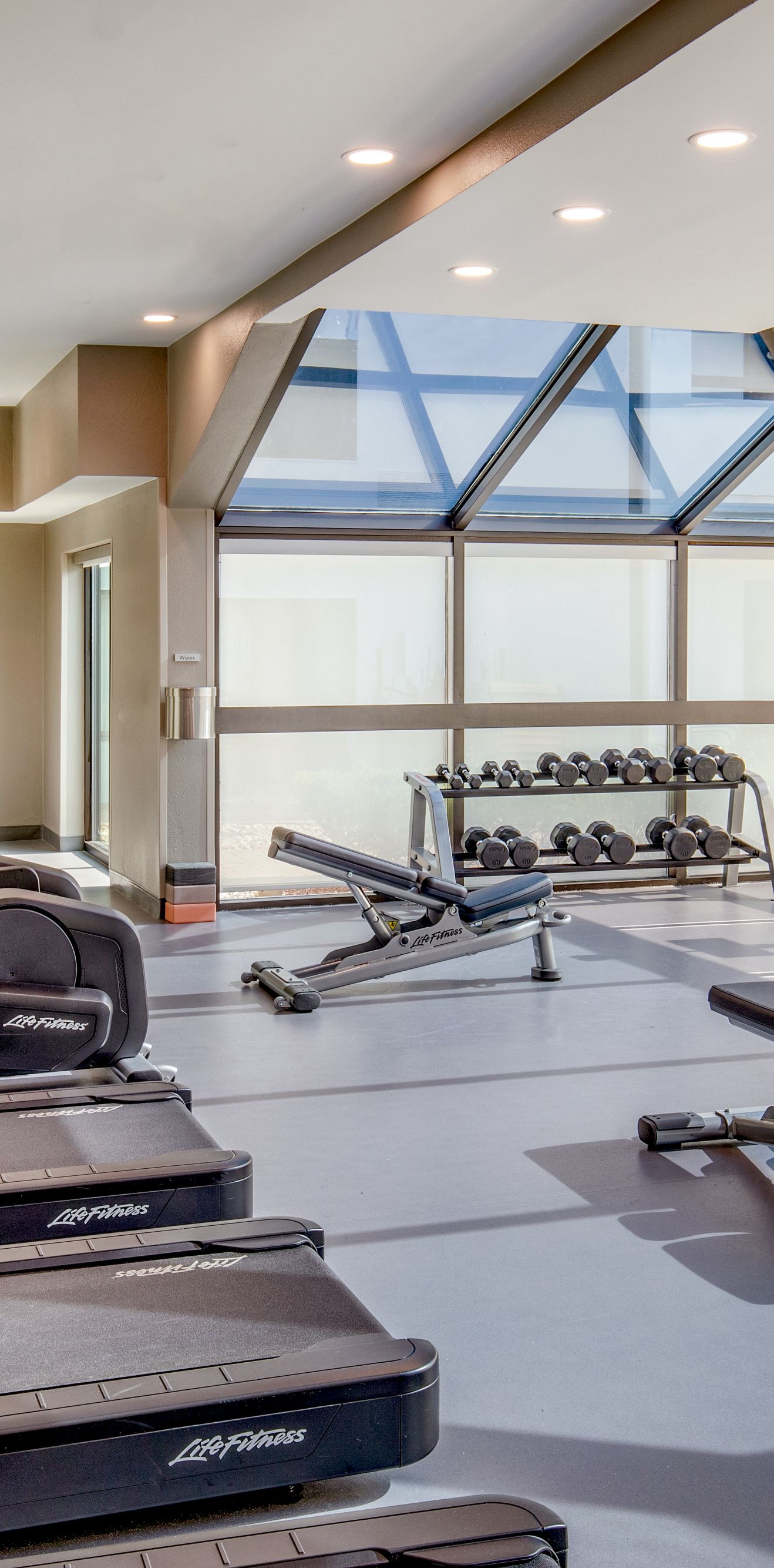 North Andover, MA, Hotel | Courtyard Boston Andover