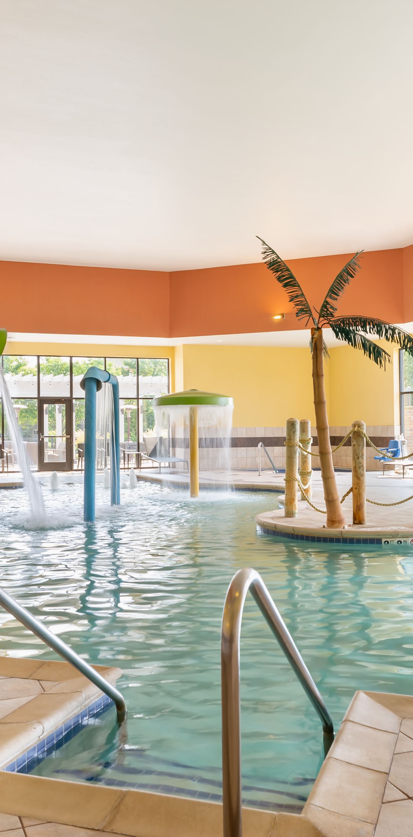 West Madison Hotels Middleton, WI | Courtyard Madison West/Middleton