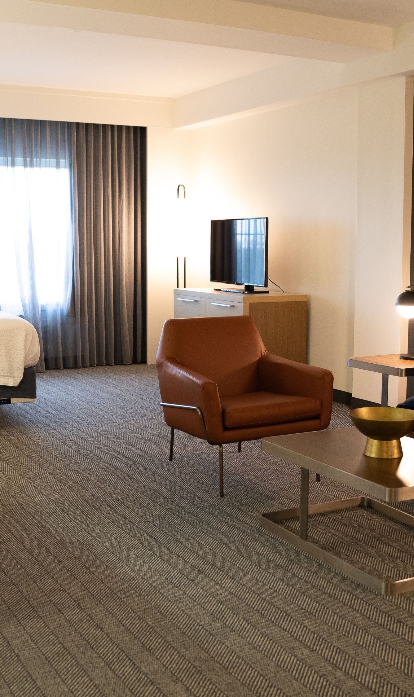 Rooms at Courtyard By Marriott Philadelphia Springfield | Marriott Bonvoy