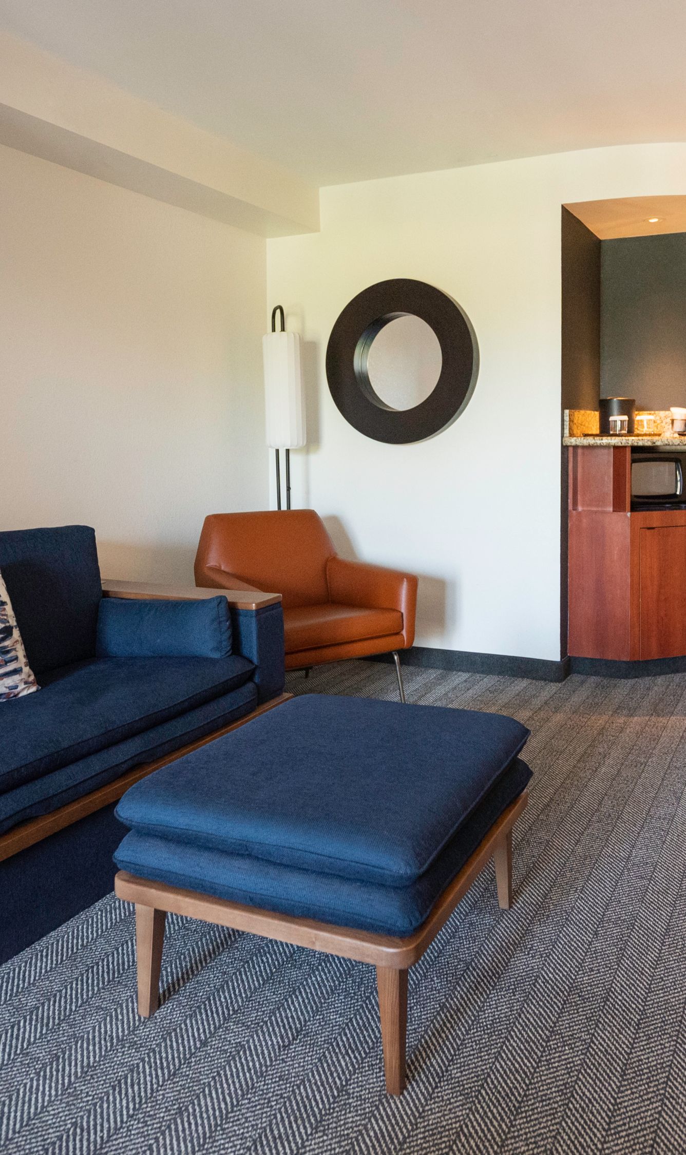 Rooms at Courtyard By Marriott Philadelphia Springfield | Marriott Bonvoy