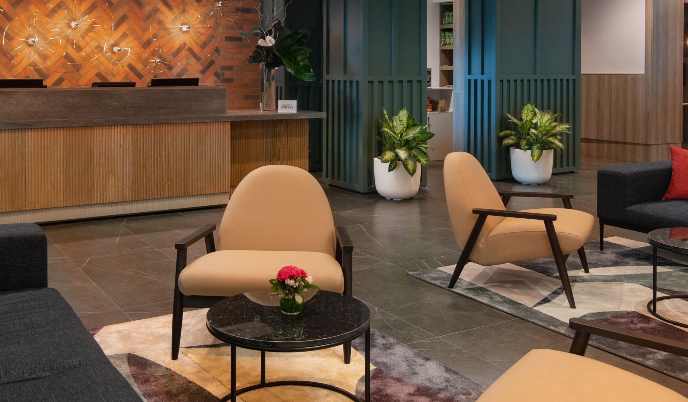 Dominican Republic, Santo Domingo Hotels | Courtyard Santo Domingo