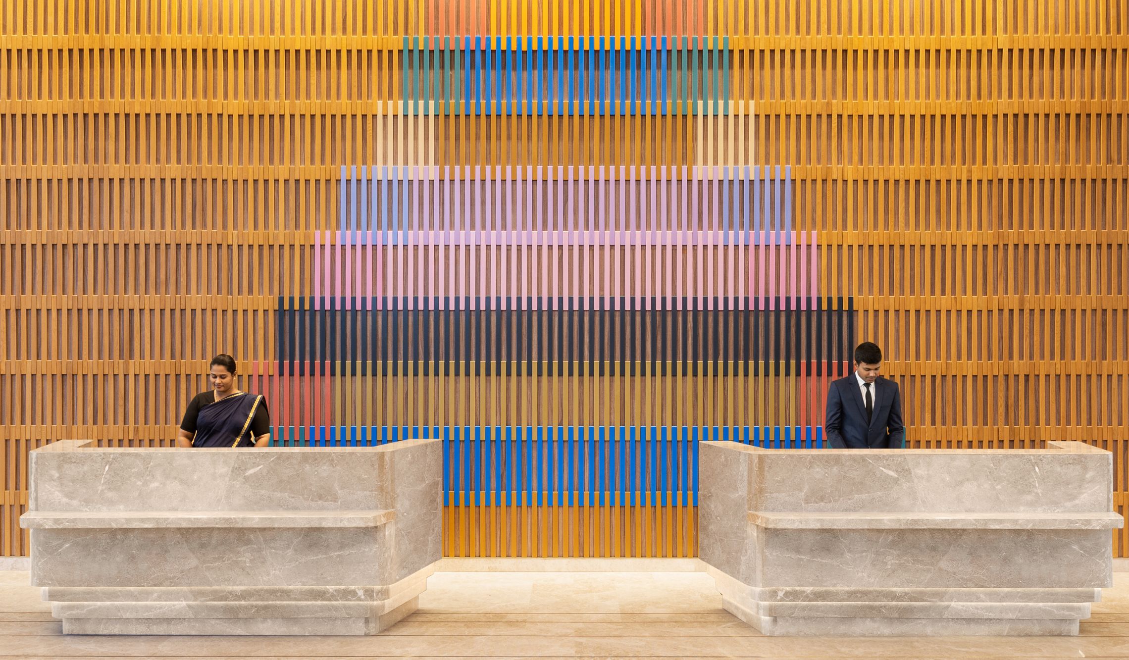 Hotel in Tiruchirappalli, India | Courtyard by Marriott Tiruchirappalli