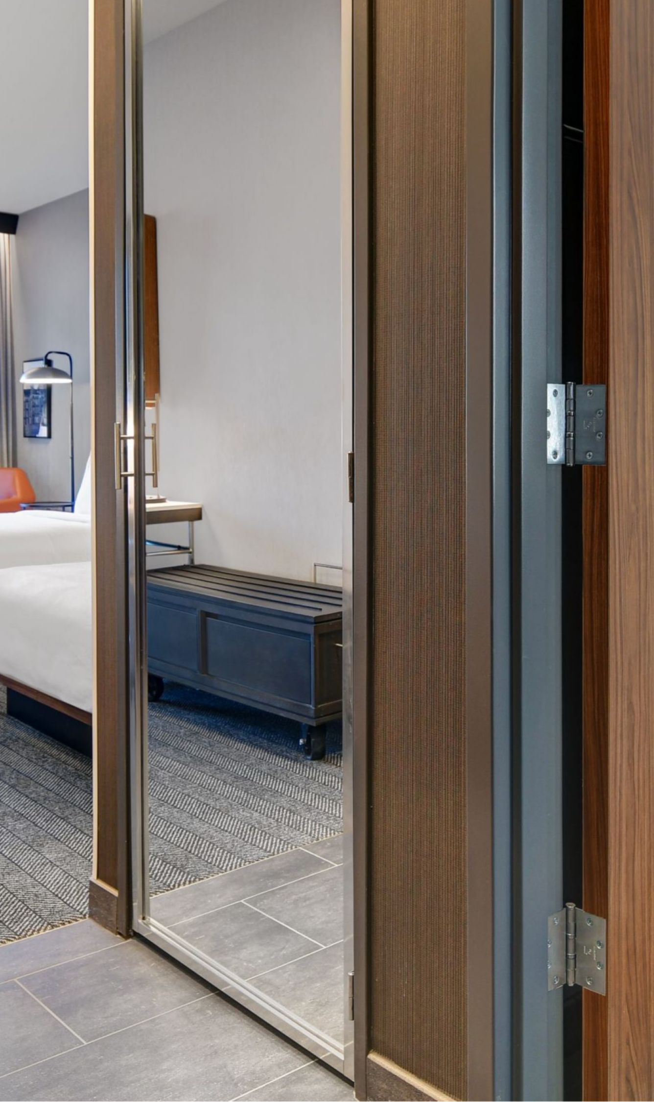 Rooms at Courtyard By Marriott Hamilton | Marriott Bonvoy