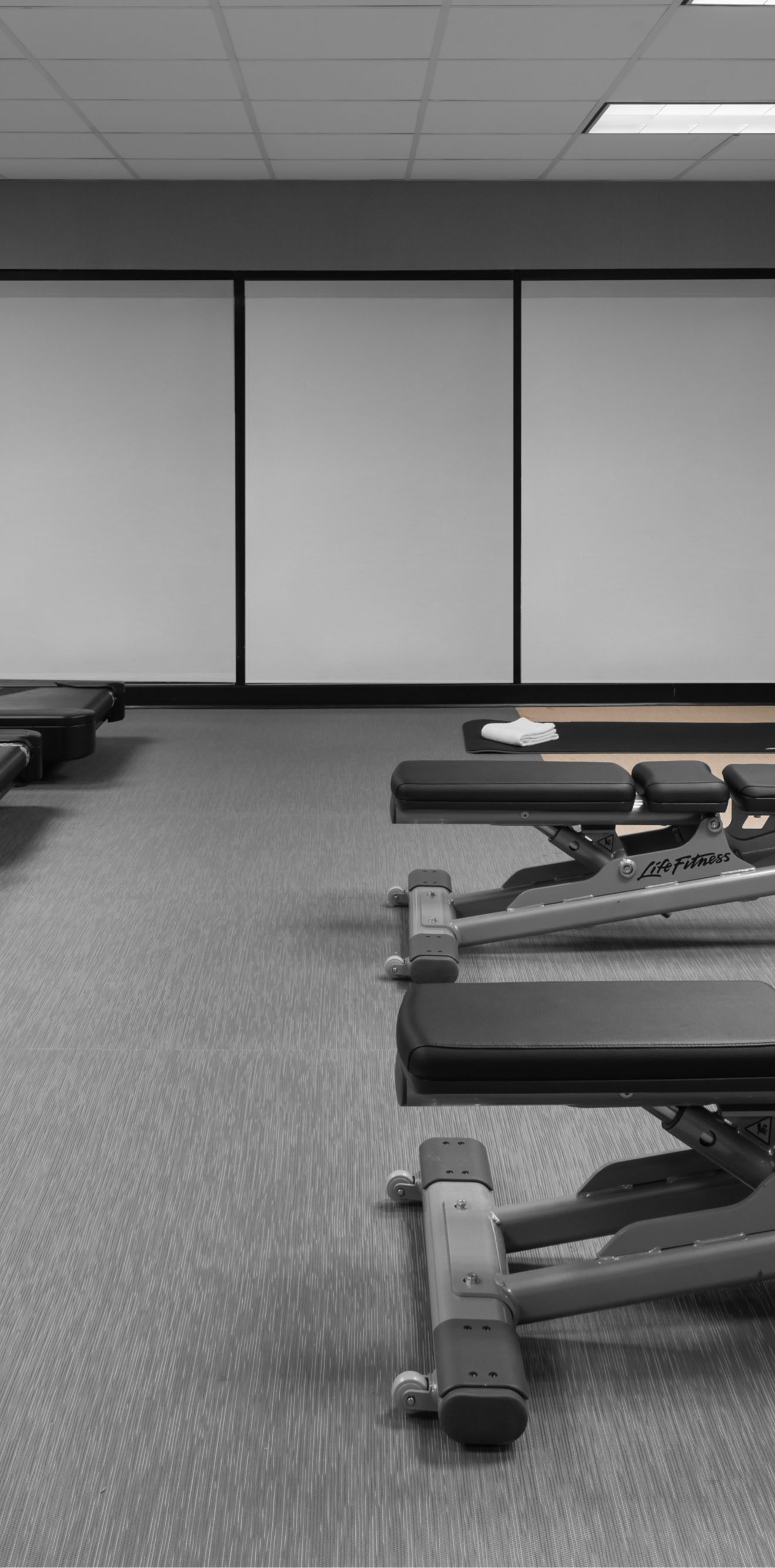 Courtyard by Marriott Springfield, Virginia: Home Page