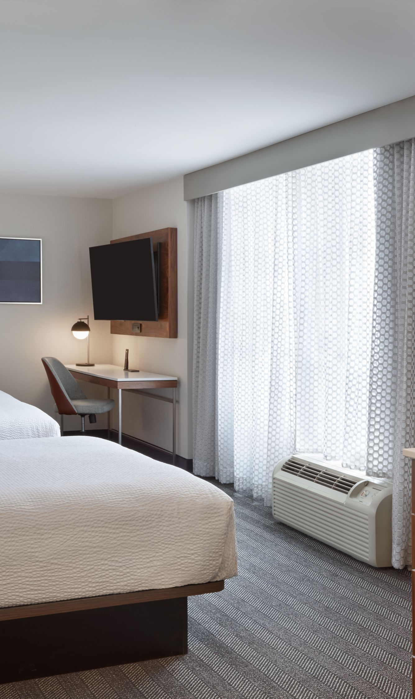 Hébergement à Kitchener - Chambres au Courtyard By Marriott Kitchener ...