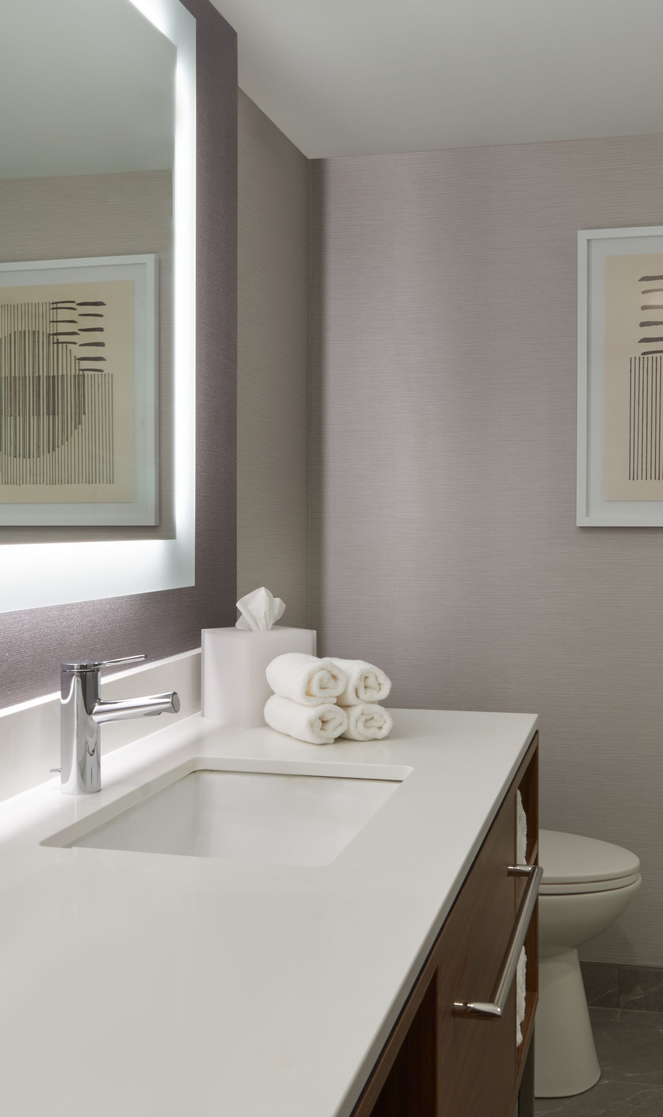 Hébergement à Kitchener - Chambres au Courtyard By Marriott Kitchener ...