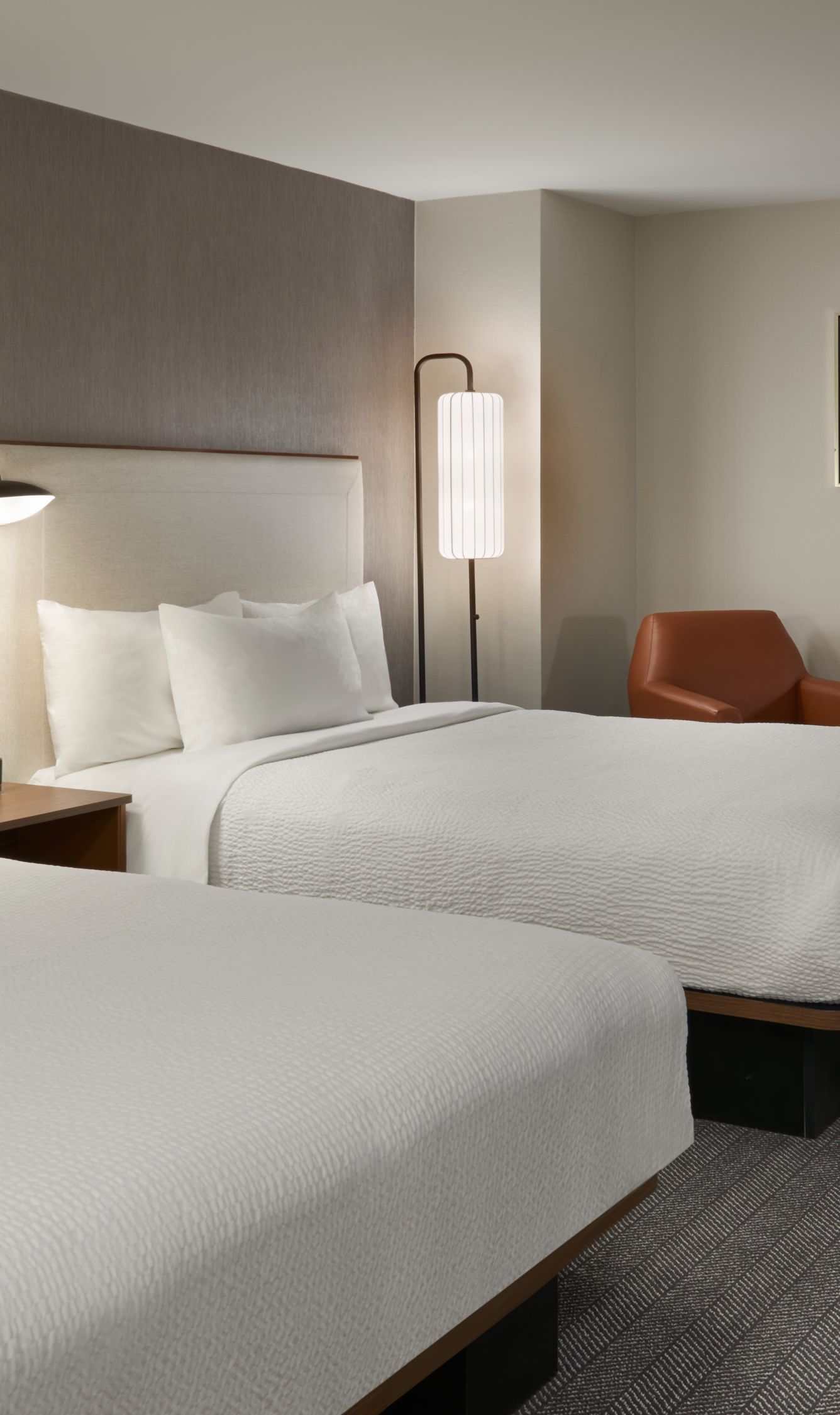 Hébergement à Kitchener - Chambres au Courtyard By Marriott Kitchener ...