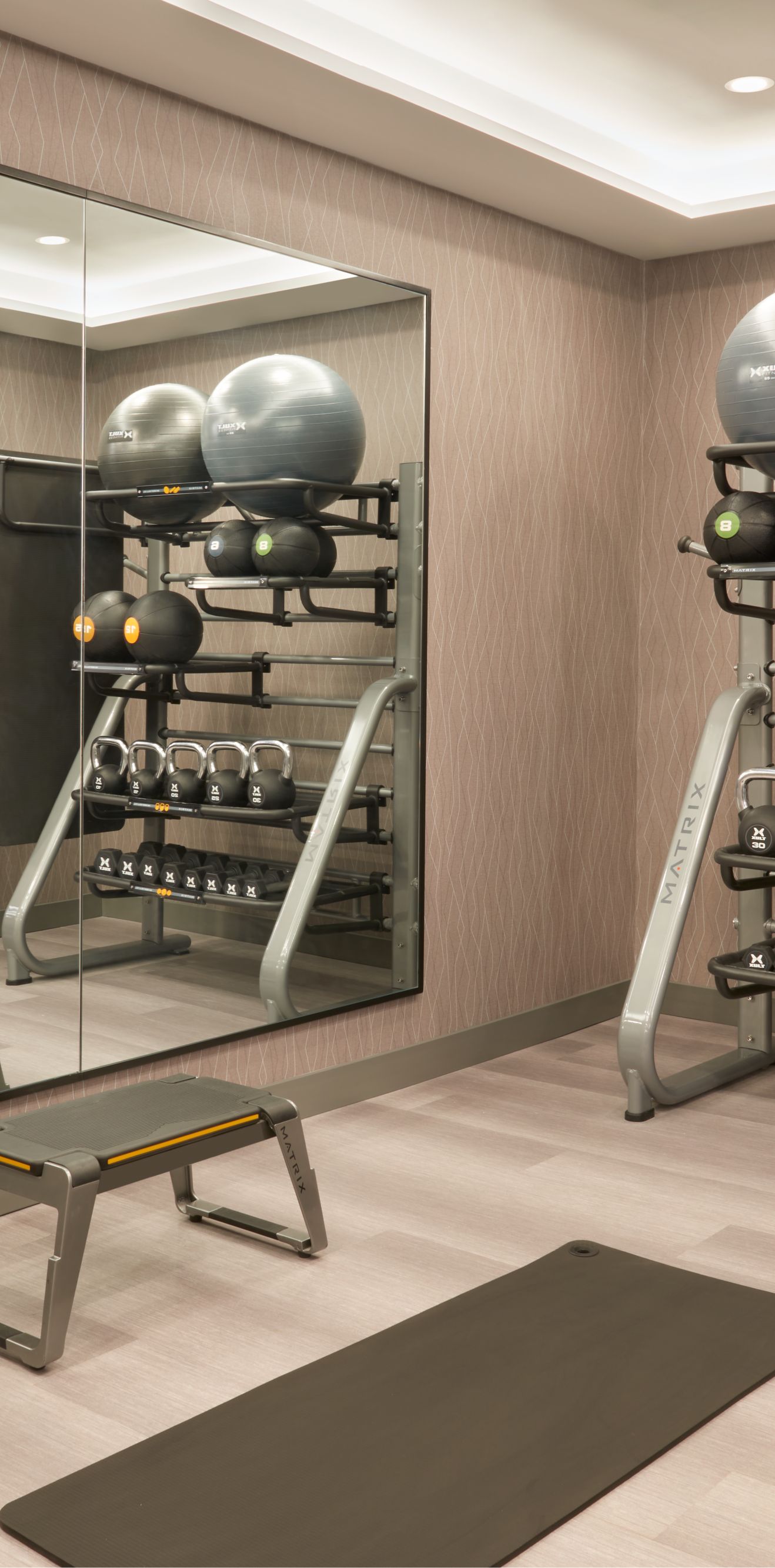 Waterloo Hotels | Courtyard By Marriott Kitchener | Marriott Bonvoy