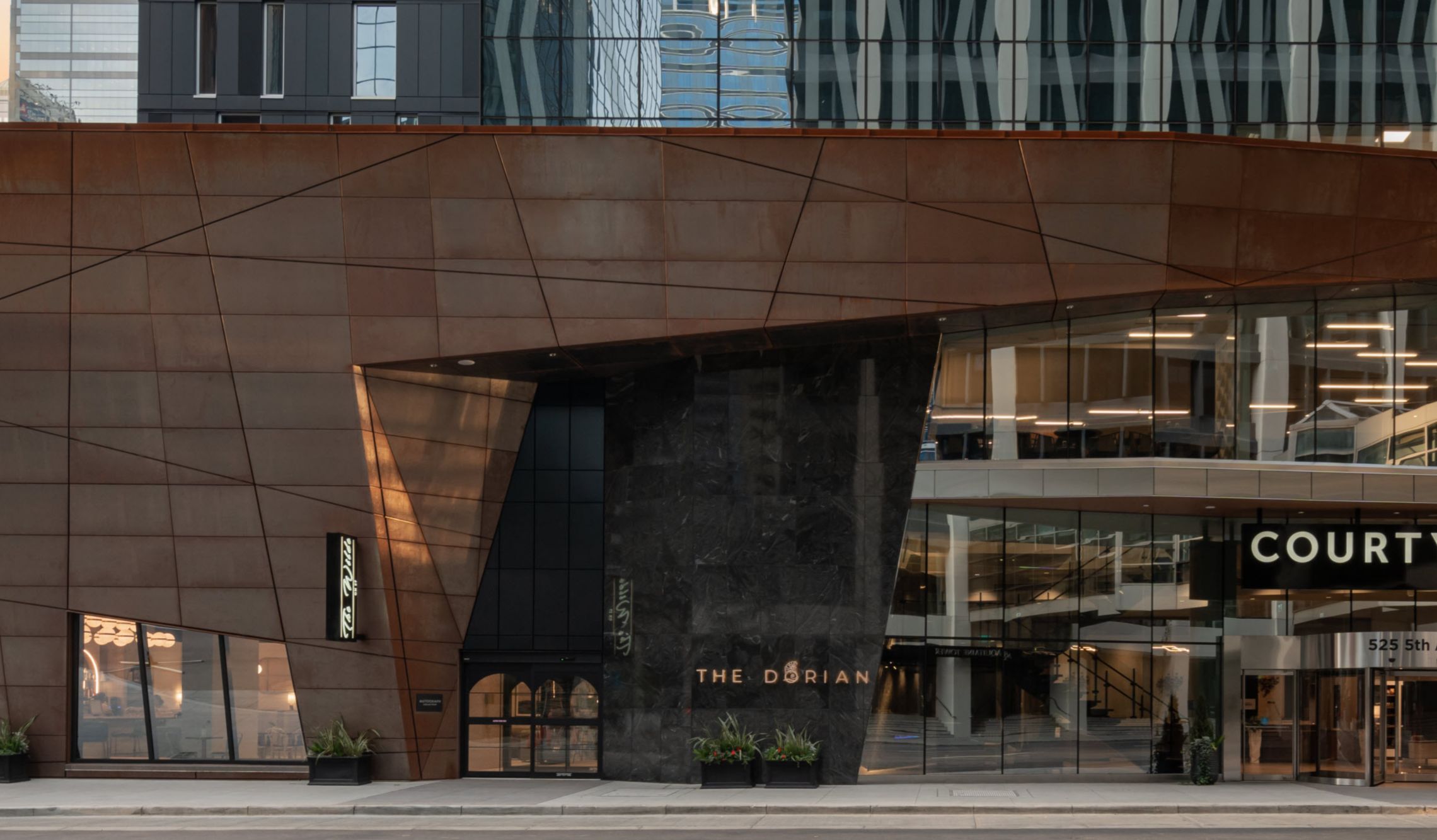 Courtyard By Marriott Calgary Downtown | Marriott Bonvoy