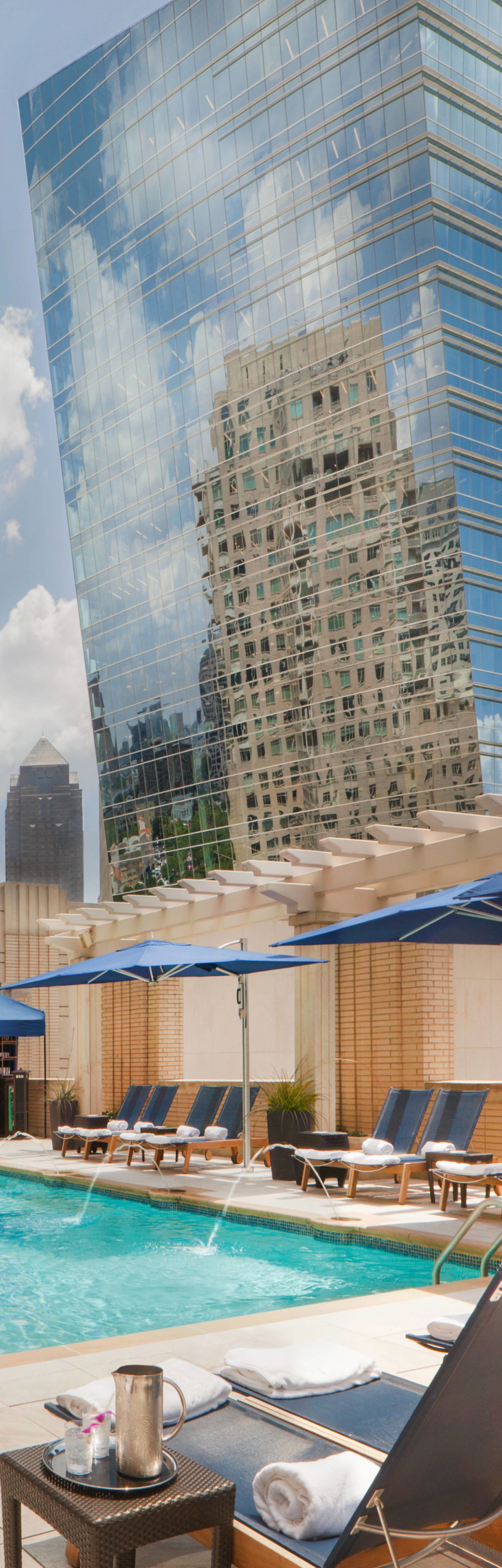 Restaurants in Dallas, TX | The Ritz-Carlton, Dallas