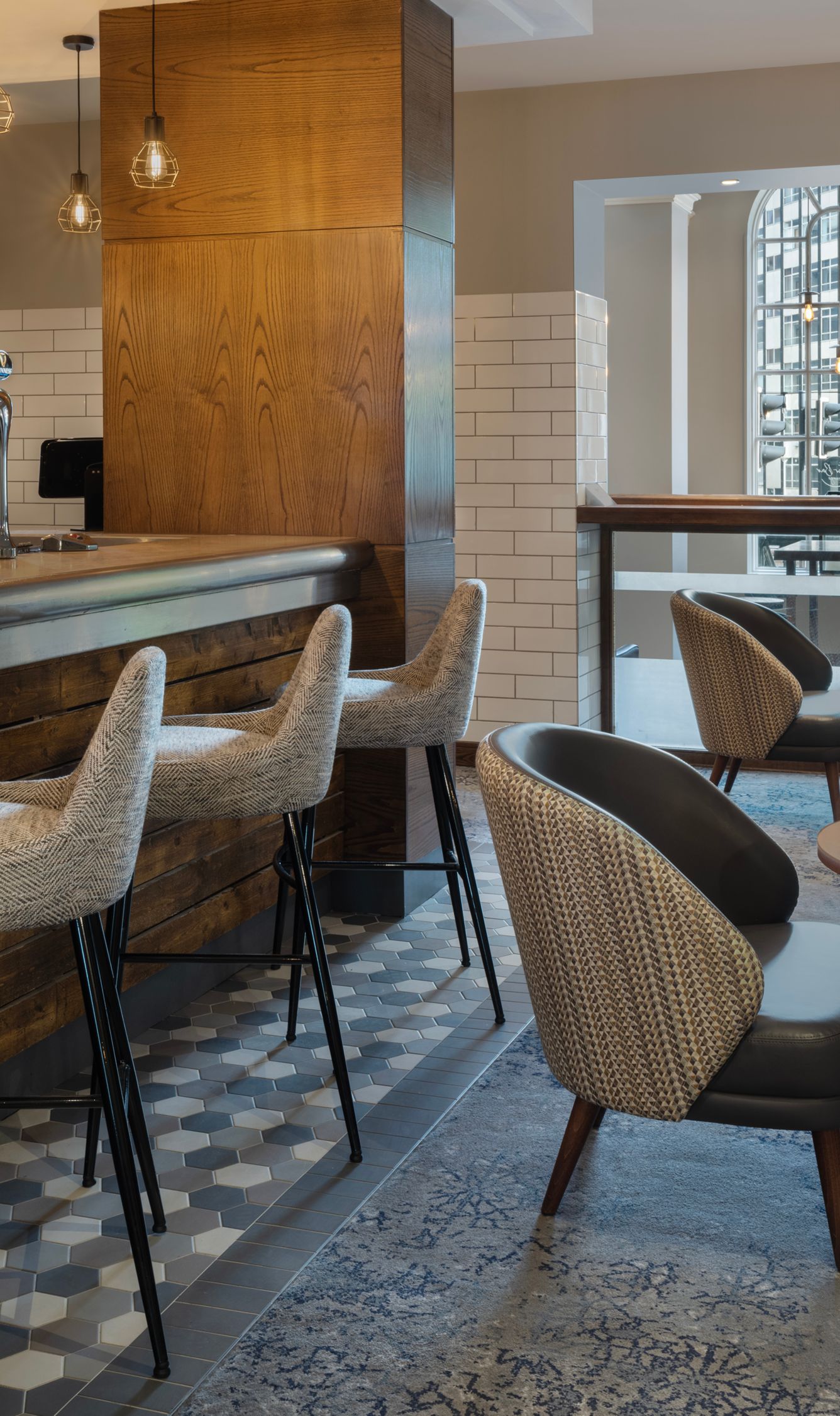 Family Friendly Restaurant | Delta Hotels Birmingham