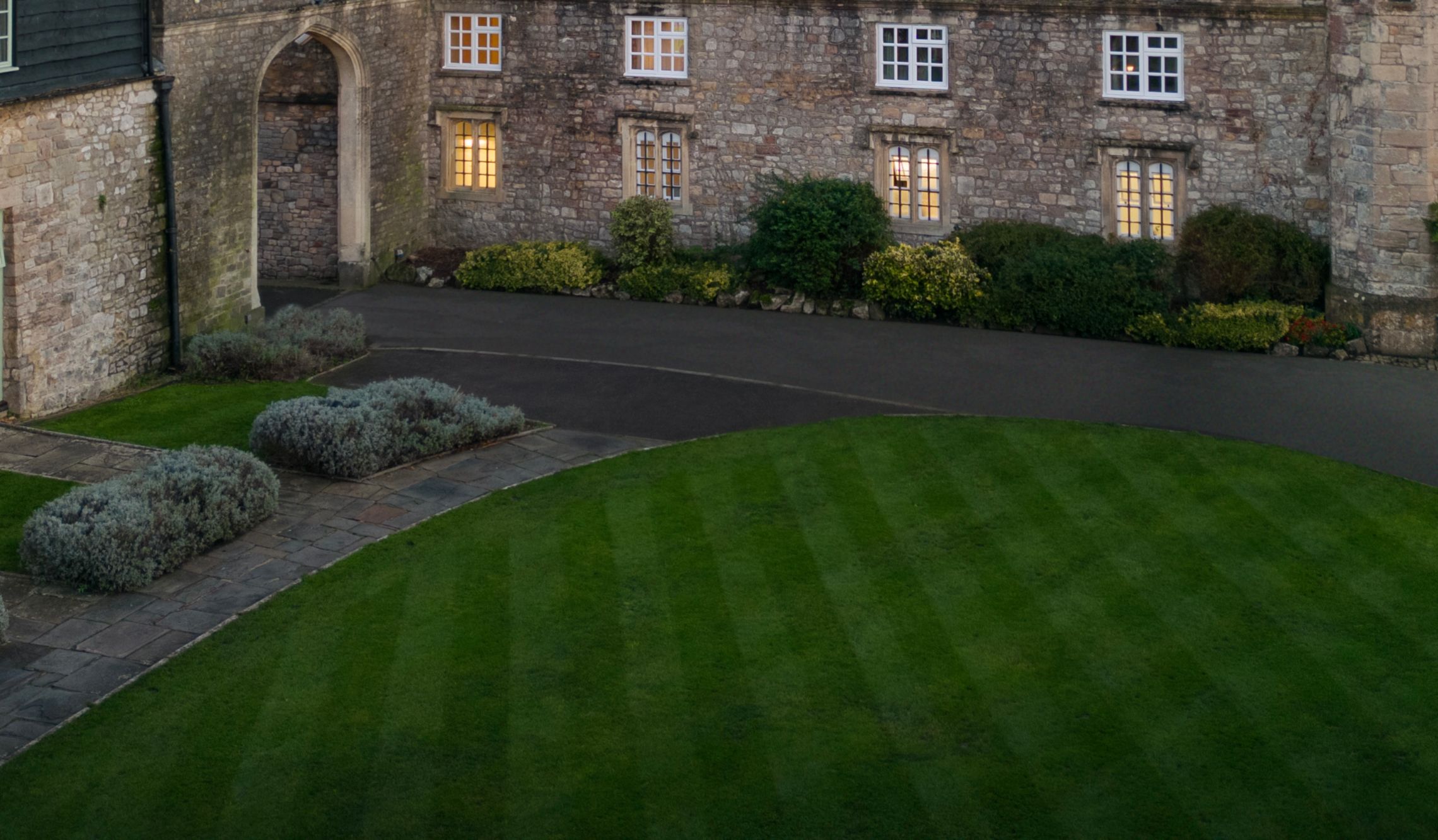 Golf Hotel in Chepstow | Delta Hotels by Marriott St. Pierre Country Club